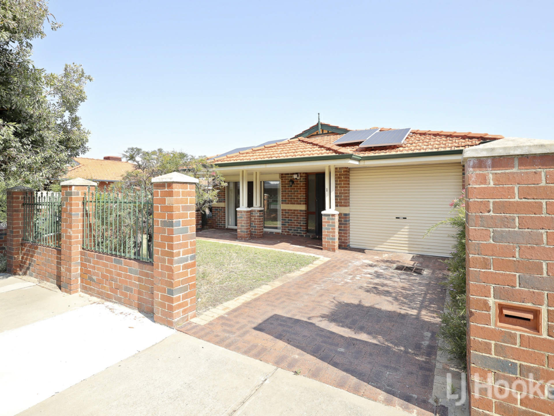 1/295 Cambridge Street Wembley WA - Property Details - LJ Hooker