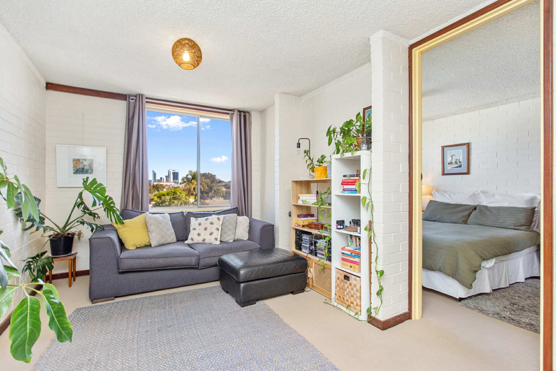 17/3 Russell Avenue North Perth WA - Property Details - LJ Hooker