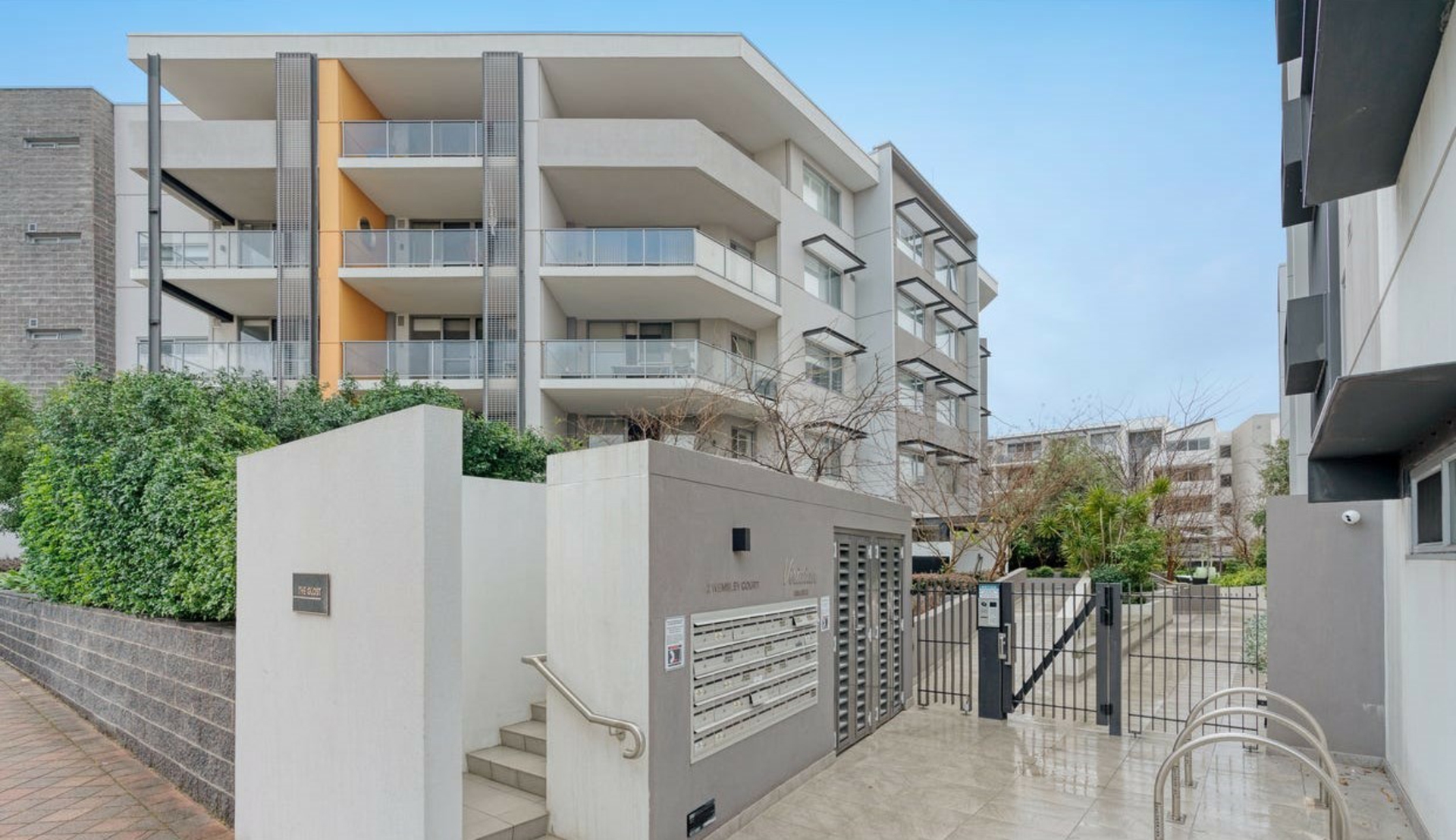 110/2 Wembley Court Subiaco WA - Property Details - LJ Hooker