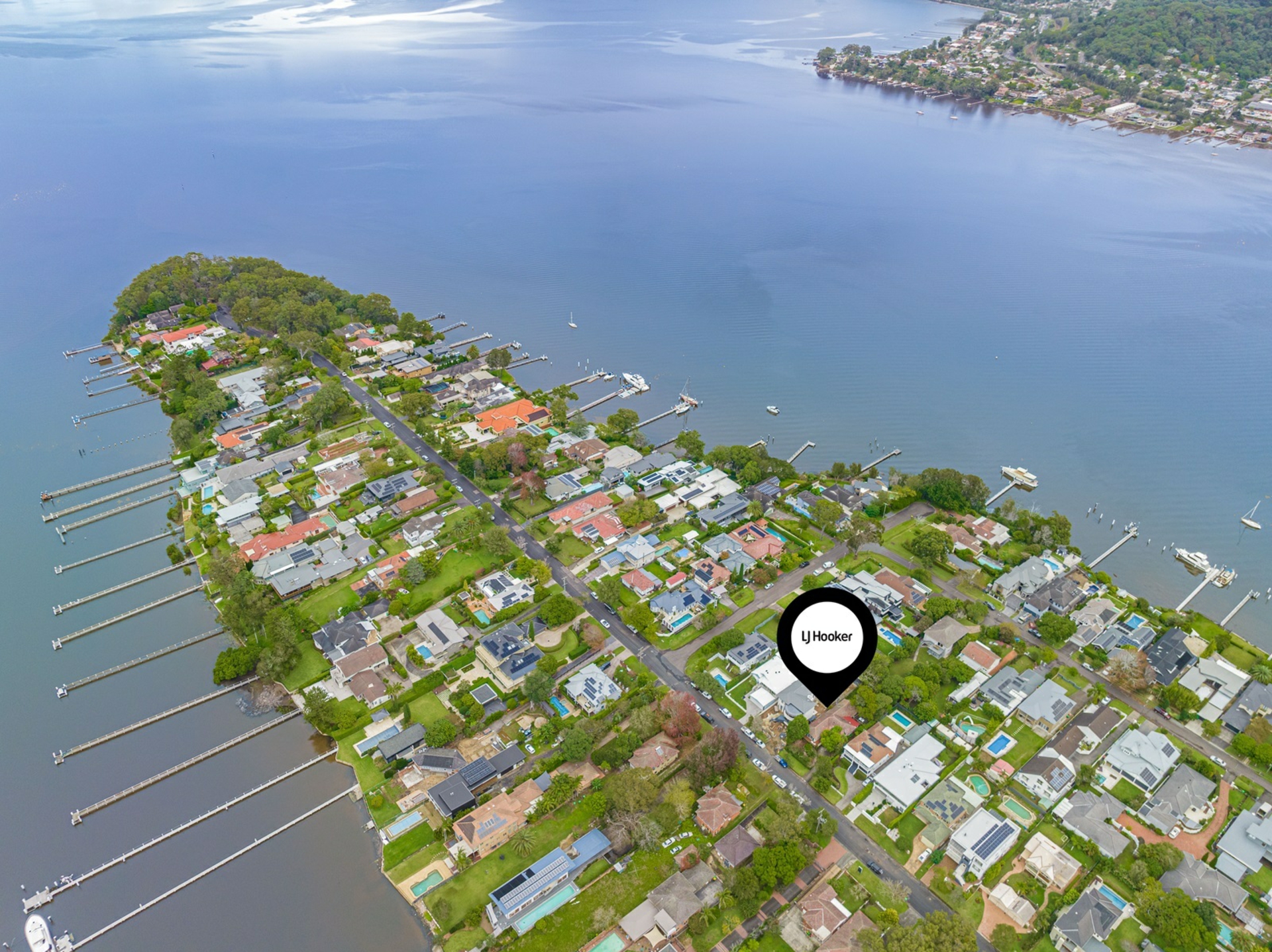 56 Albany Street Point Frederick NSW - Property Details - LJ Hooker