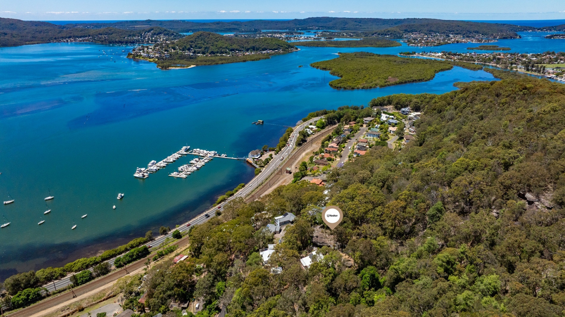 80 Glenrock Parade Koolewong NSW - Property Details - LJ Hooker