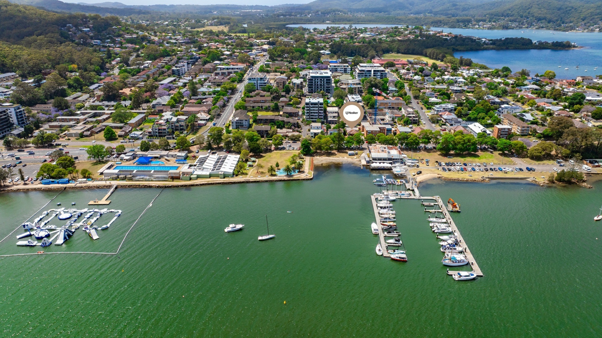 1/29 Masons Parade Point Frederick NSW - Property Details - LJ Hooker