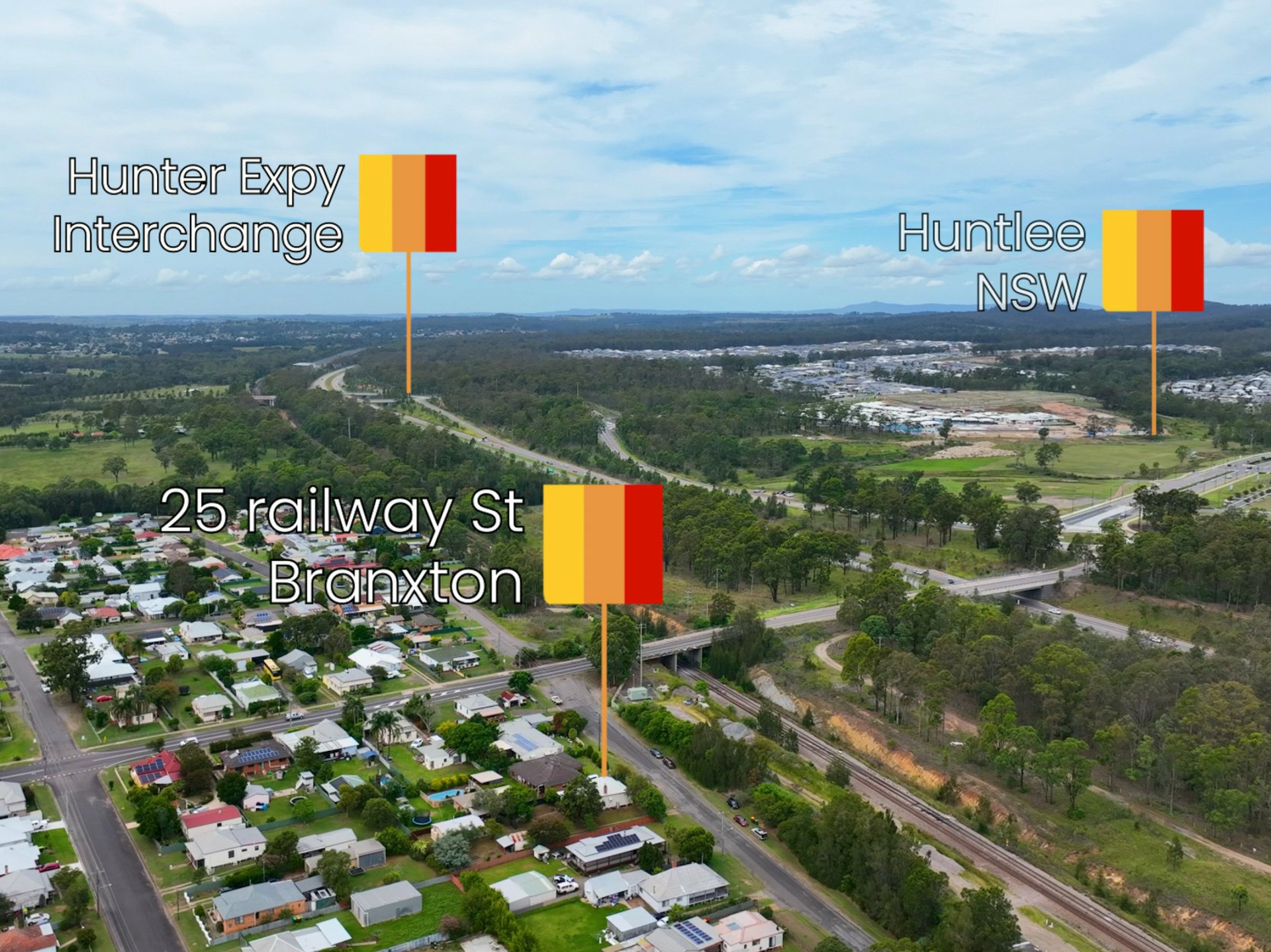 25 Railway Street Branxton NSW - Property Details - LJ Hooker