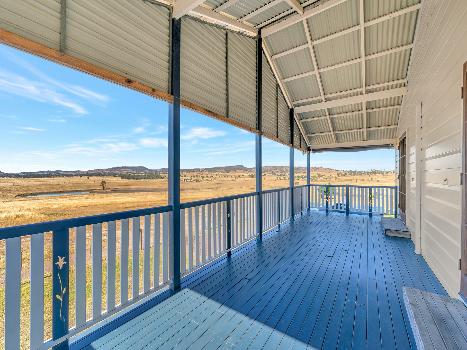 276 Old Mount Beppo Road Mount Beppo QLD - Property Details - LJ Hooker