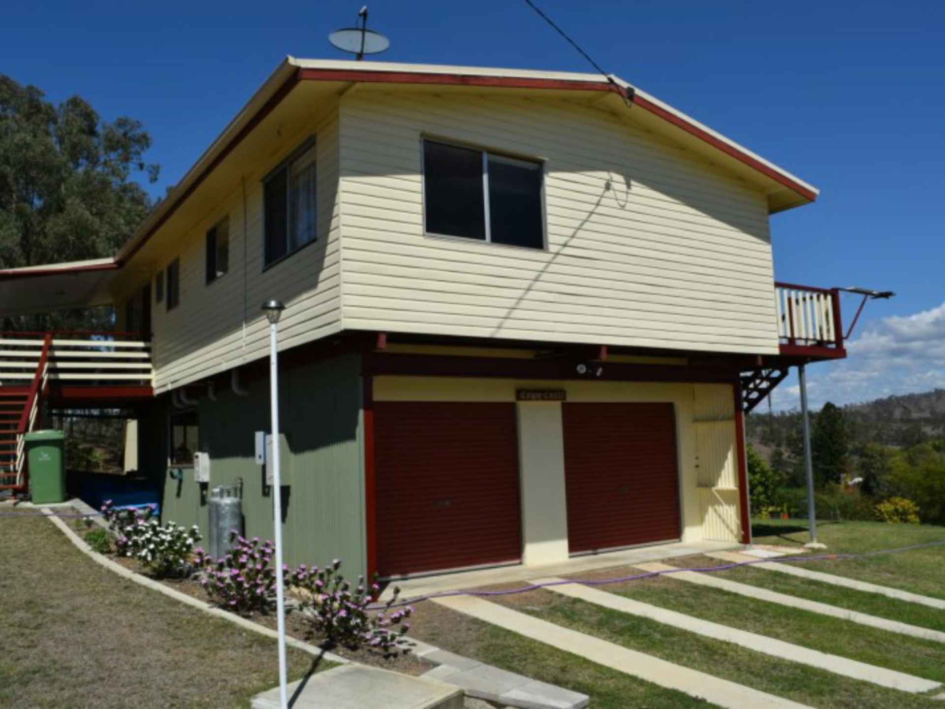 12 Railway Terrace Moore QLD - Property Details - LJ Hooker