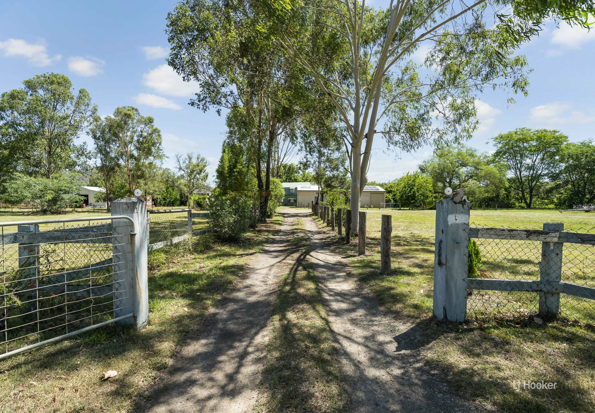 8367 D'Aguilar Highway Moore QLD - Property Details - LJ Hooker