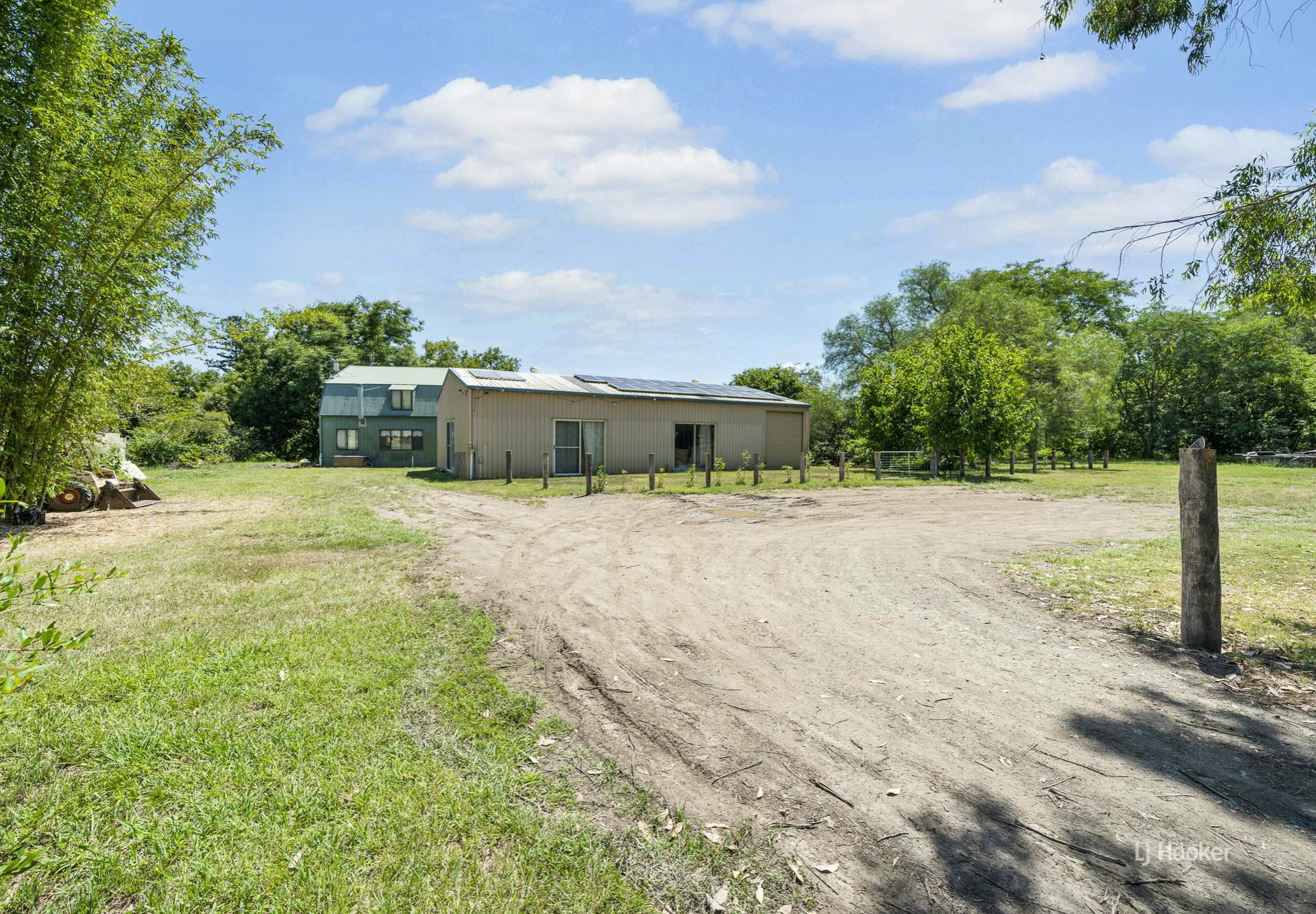 8367 D'Aguilar Highway Moore QLD - Property Details - LJ Hooker