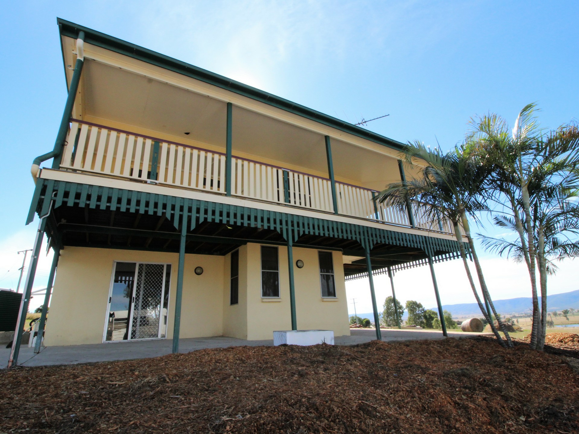 685 Old Mount Beppo Road Mount Beppo QLD - Property Details - LJ Hooker