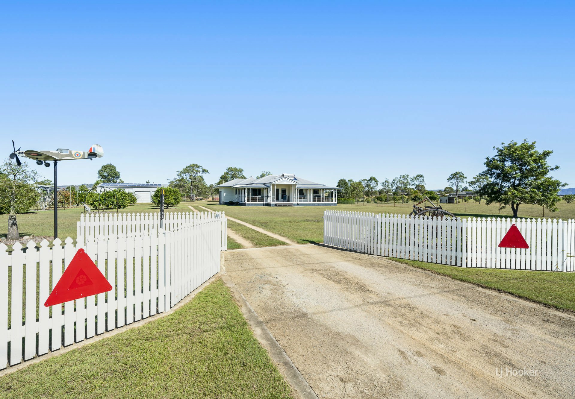 662 Cressbrook-Caboonbah Road Cressbrook QLD - Property Details - LJ Hooker