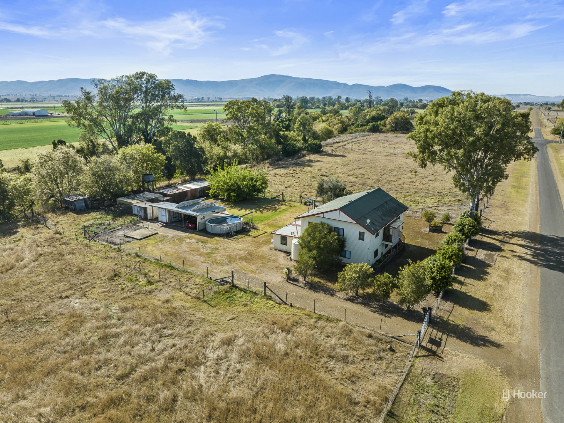 351 Cressbrook Caboonbah Road Cressbrook QLD - Property Details - LJ Hooker