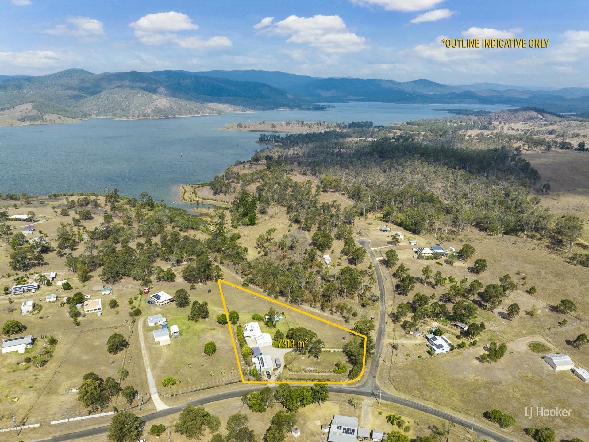 5 Kassulke Court Hazeldean QLD - Property Details - LJ Hooker