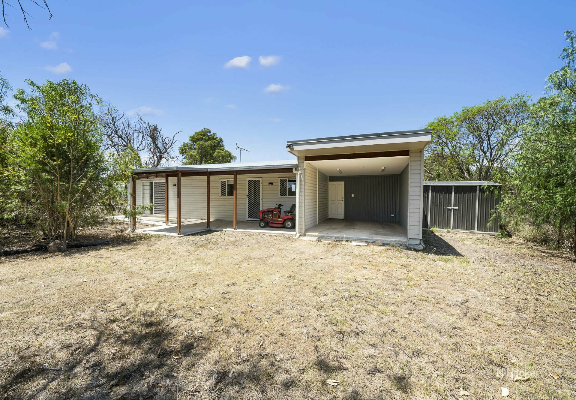 532 Old Mount Beppo Road Mount Beppo QLD - House for Sale - LJ Hooker