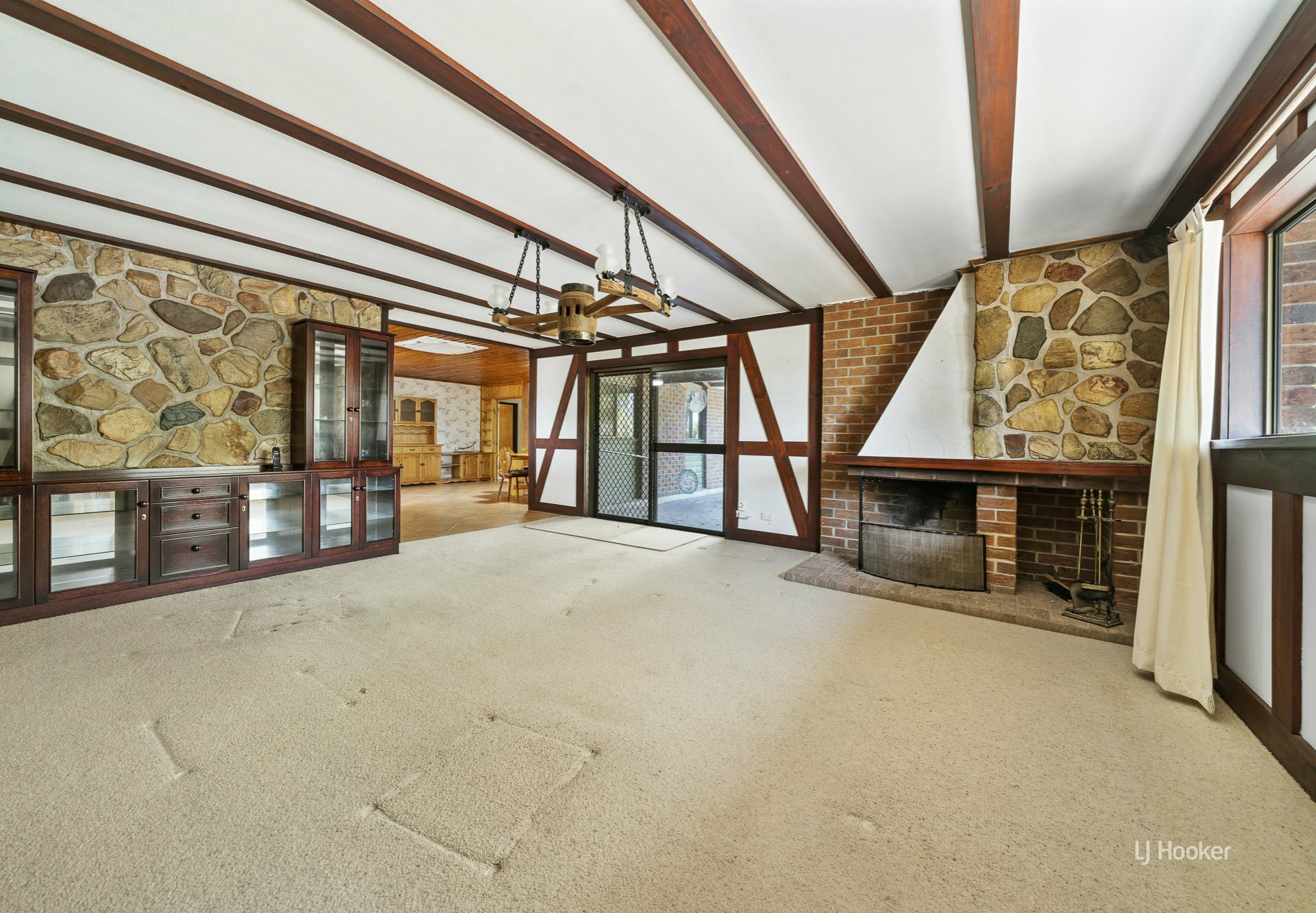 532 Old Mount Beppo Road Mount Beppo QLD - House for Sale - LJ Hooker