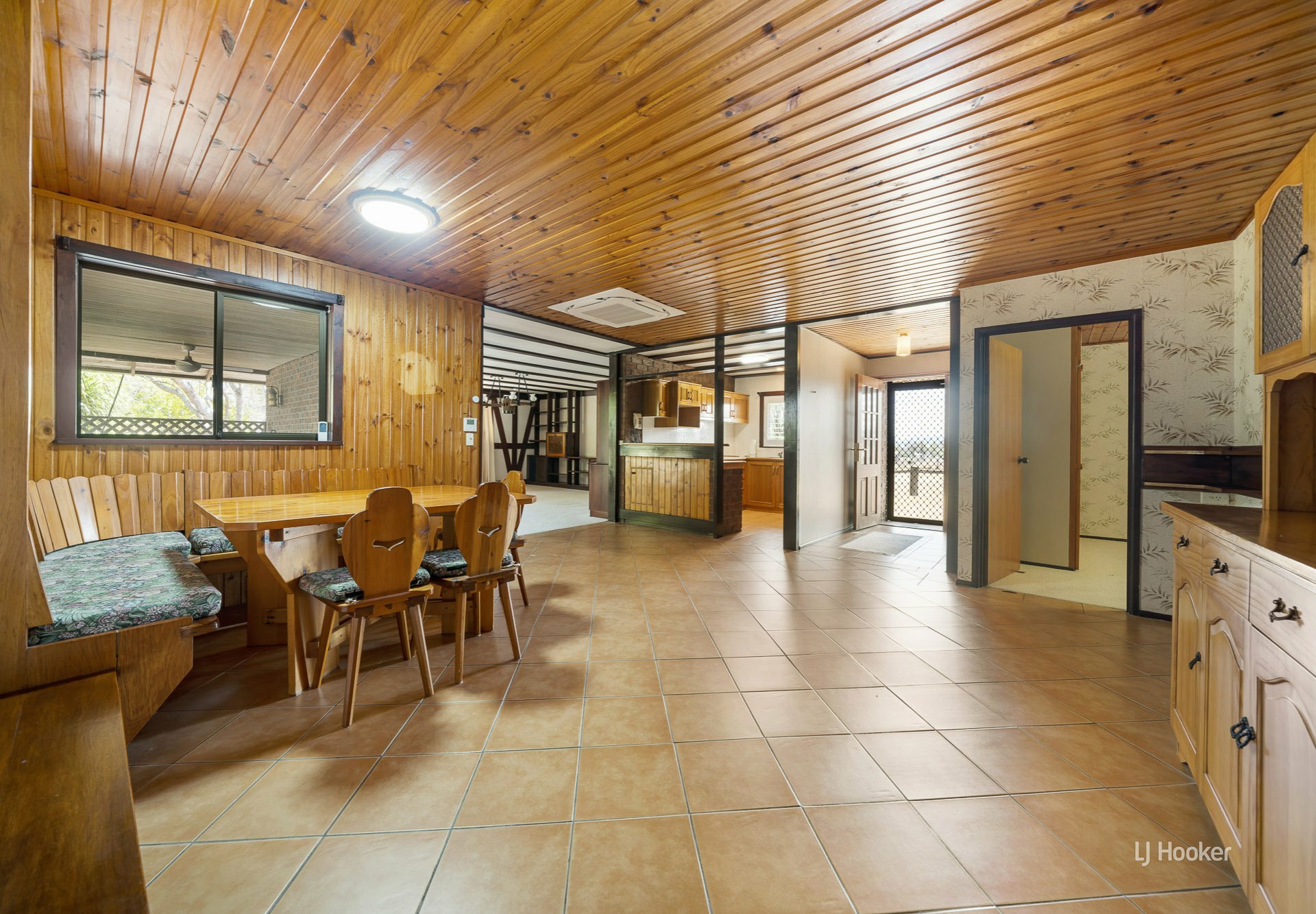532 Old Mount Beppo Road Mount Beppo QLD - House for Sale - LJ Hooker