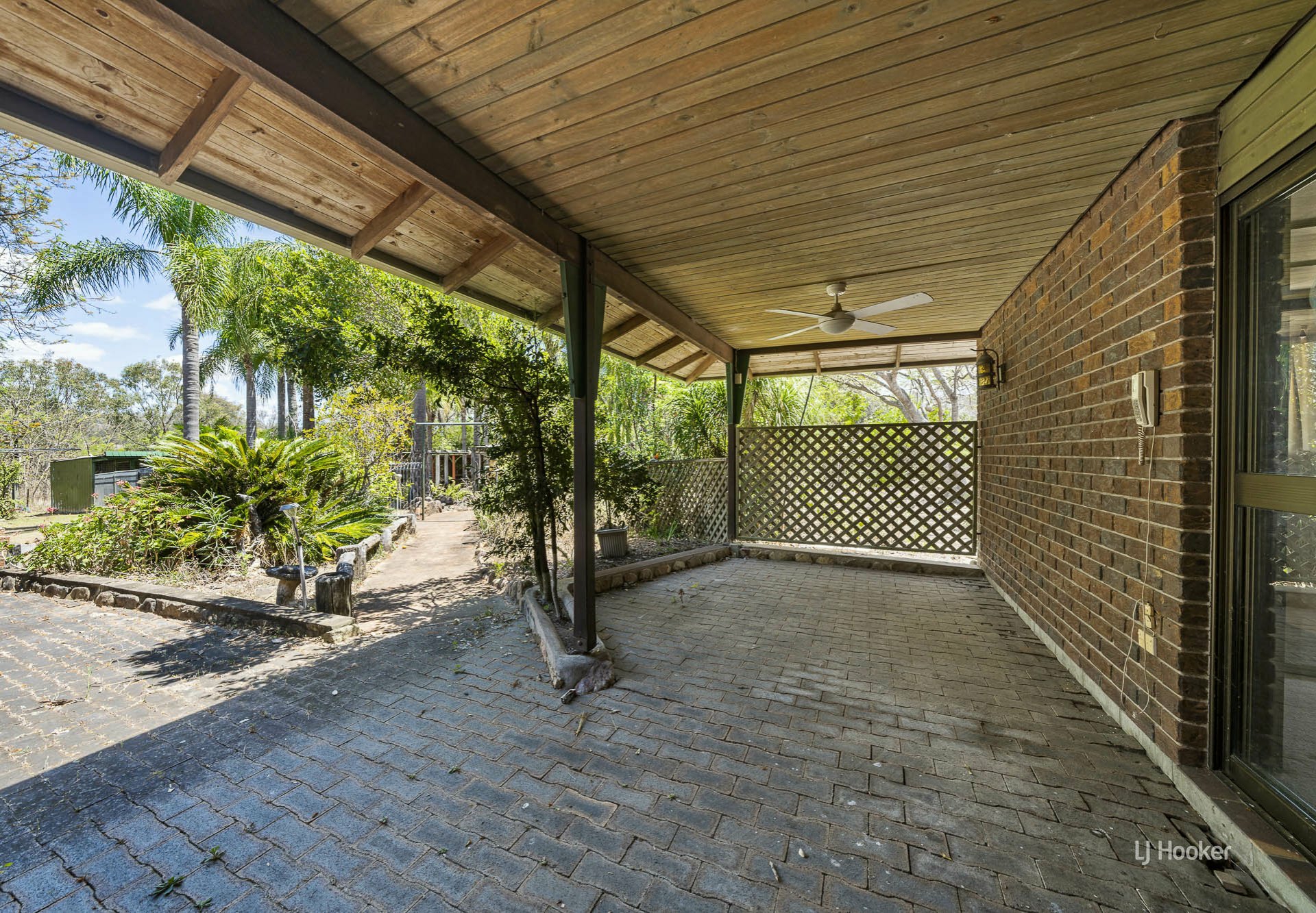 532 Old Mount Beppo Road Mount Beppo QLD - House for Sale - LJ Hooker