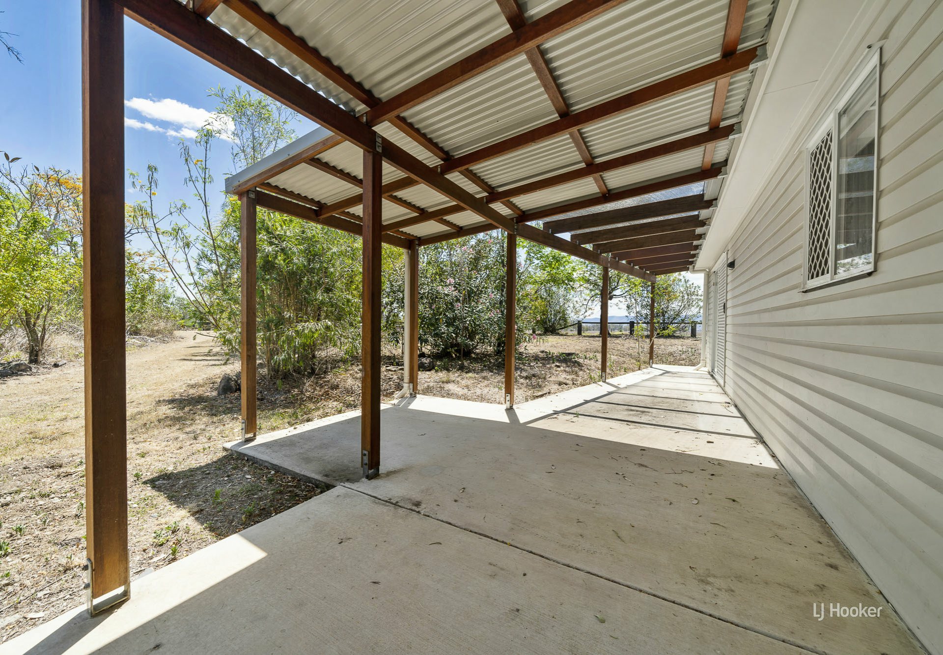 532 Old Mount Beppo Road Mount Beppo QLD - House for Sale - LJ Hooker