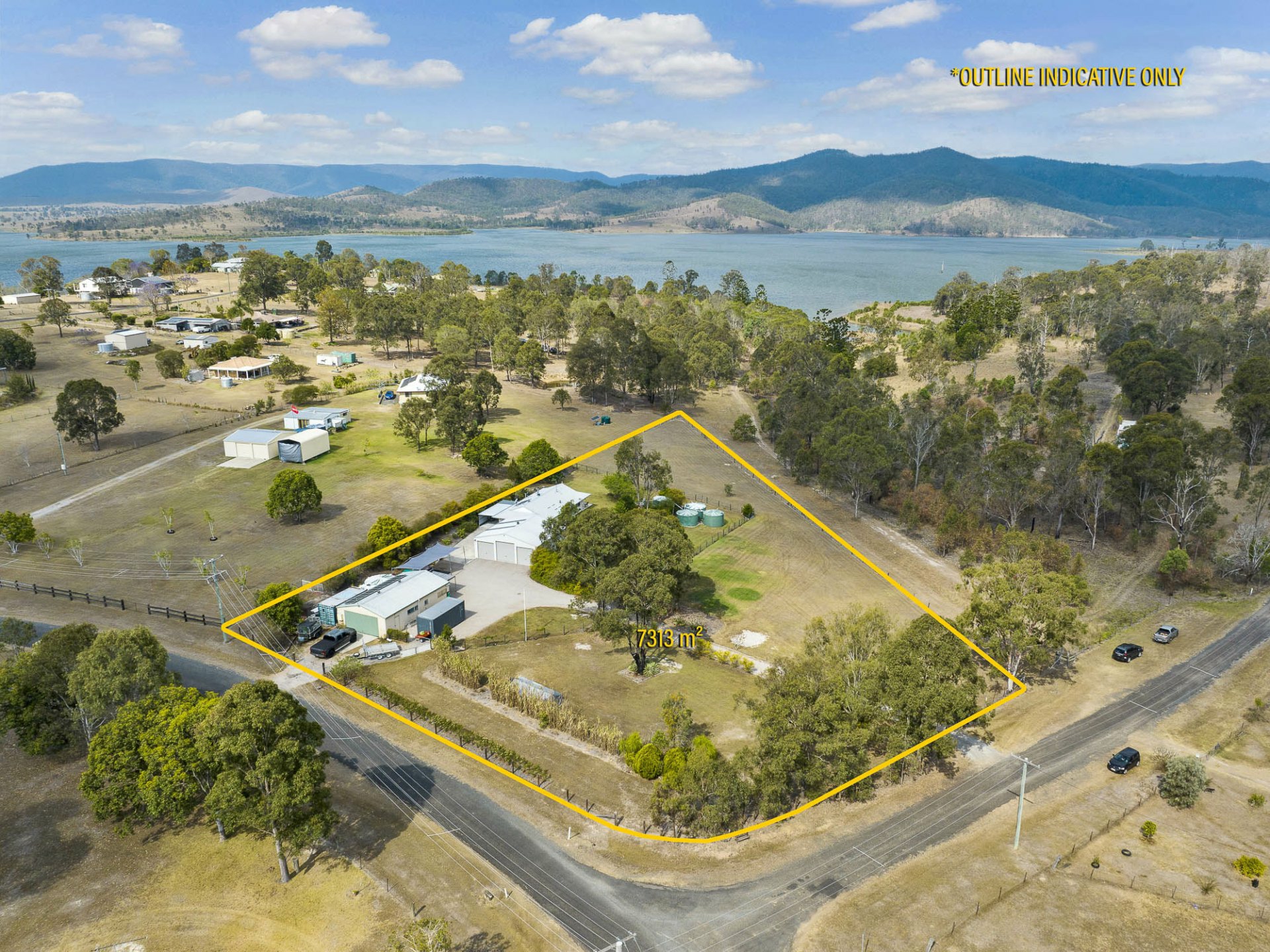 5 Kassulke Court Hazeldean QLD - Property Details - LJ Hooker