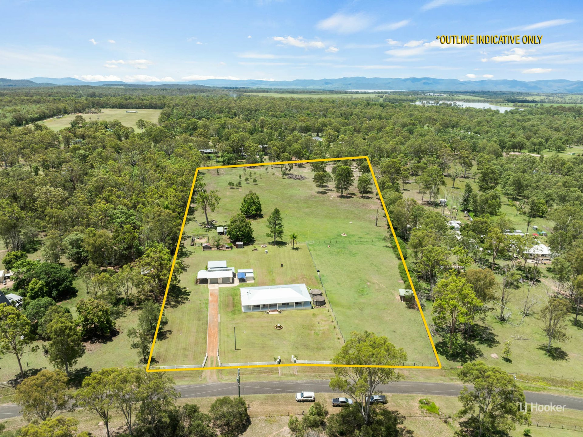 88 Allambie Road Coominya QLD - Property Details - LJ Hooker
