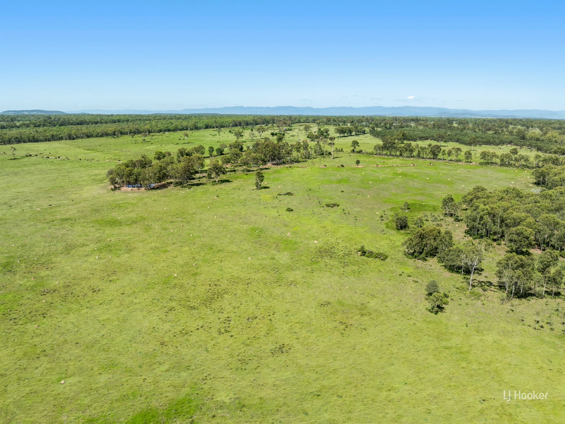 456 Rocky Gully Road Coominya QLD - MixedFarming for Sale - LJ Hooker