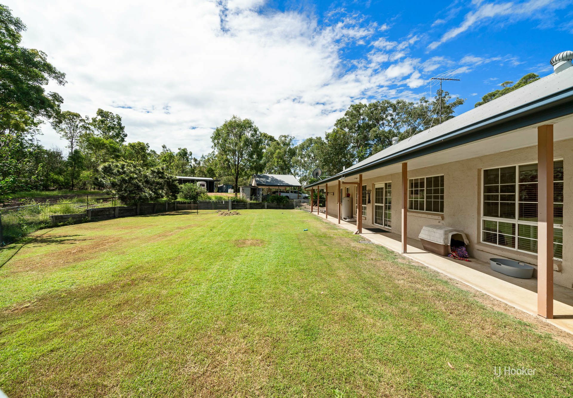 30 Nottingham Drive Mount Hallen QLD - Property Details - LJ Hooker