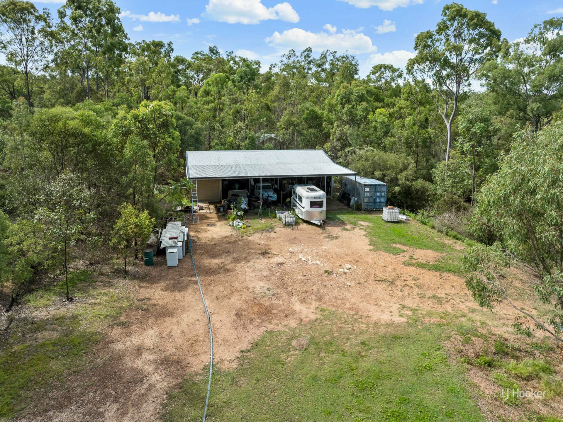 30 Nottingham Drive Mount Hallen QLD - Property Details - LJ Hooker