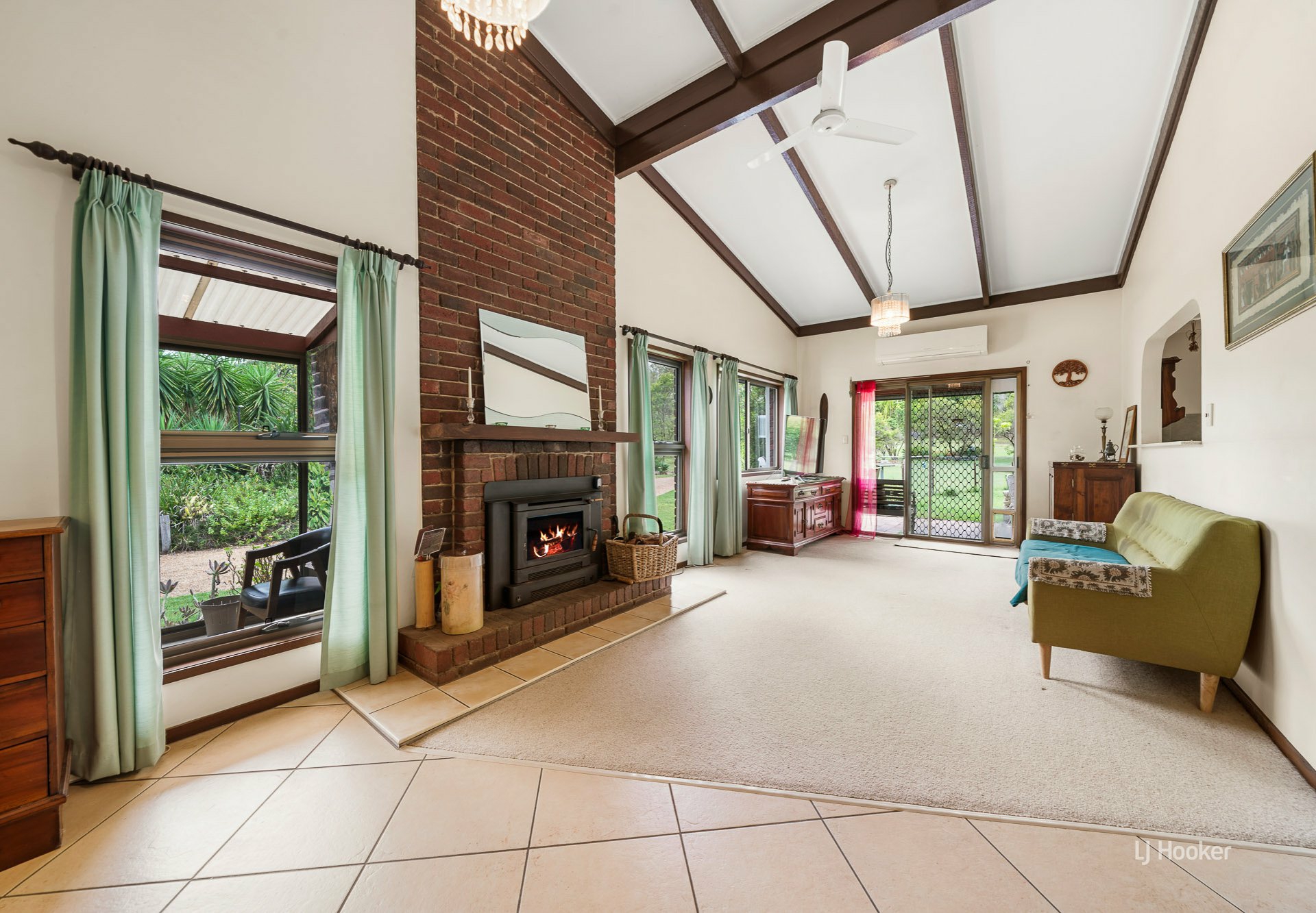 232 Esk-Hampton Road Esk QLD - House for Sale - LJ Hooker