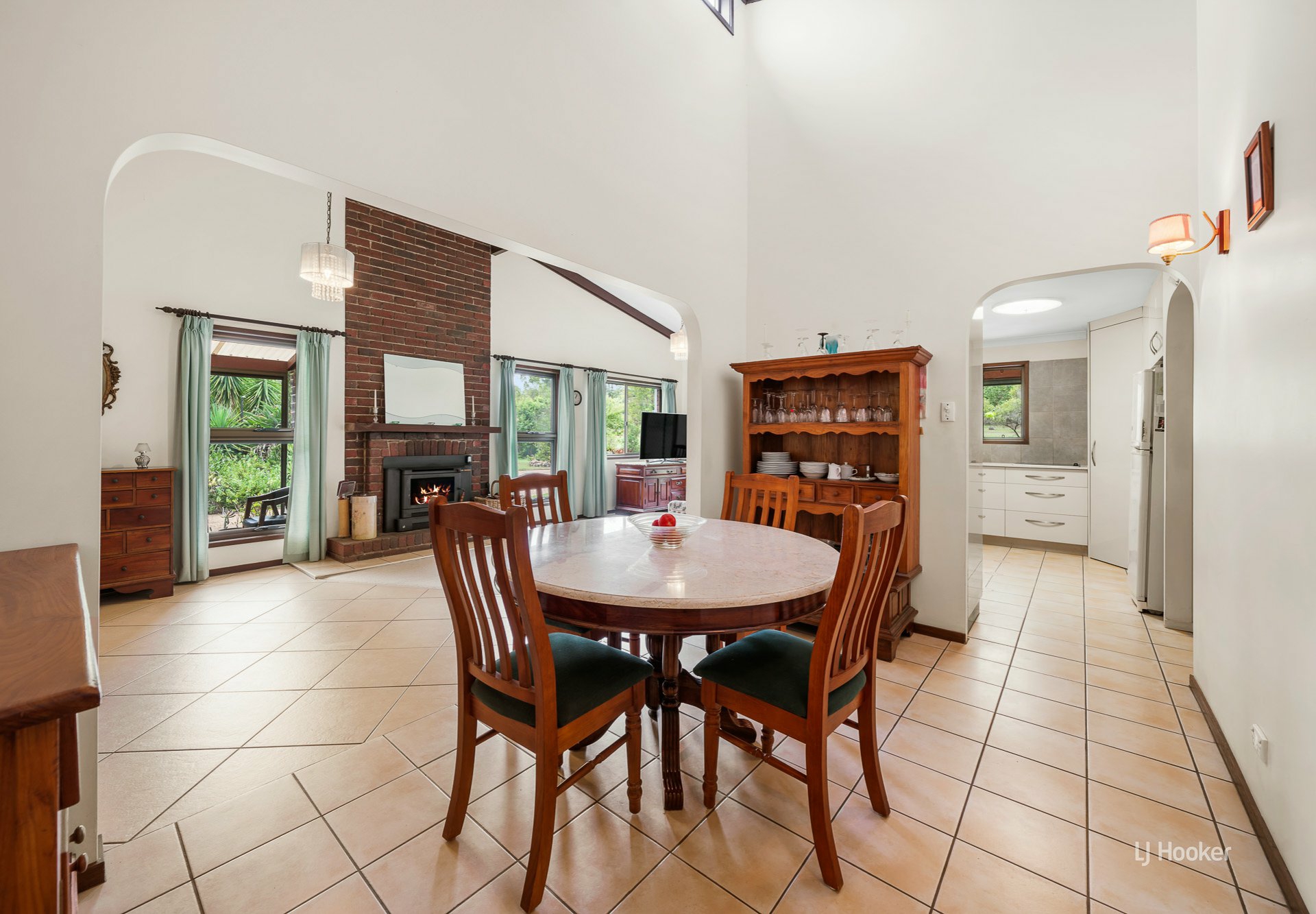 232 Esk-Hampton Road Esk QLD - House for Sale - LJ Hooker