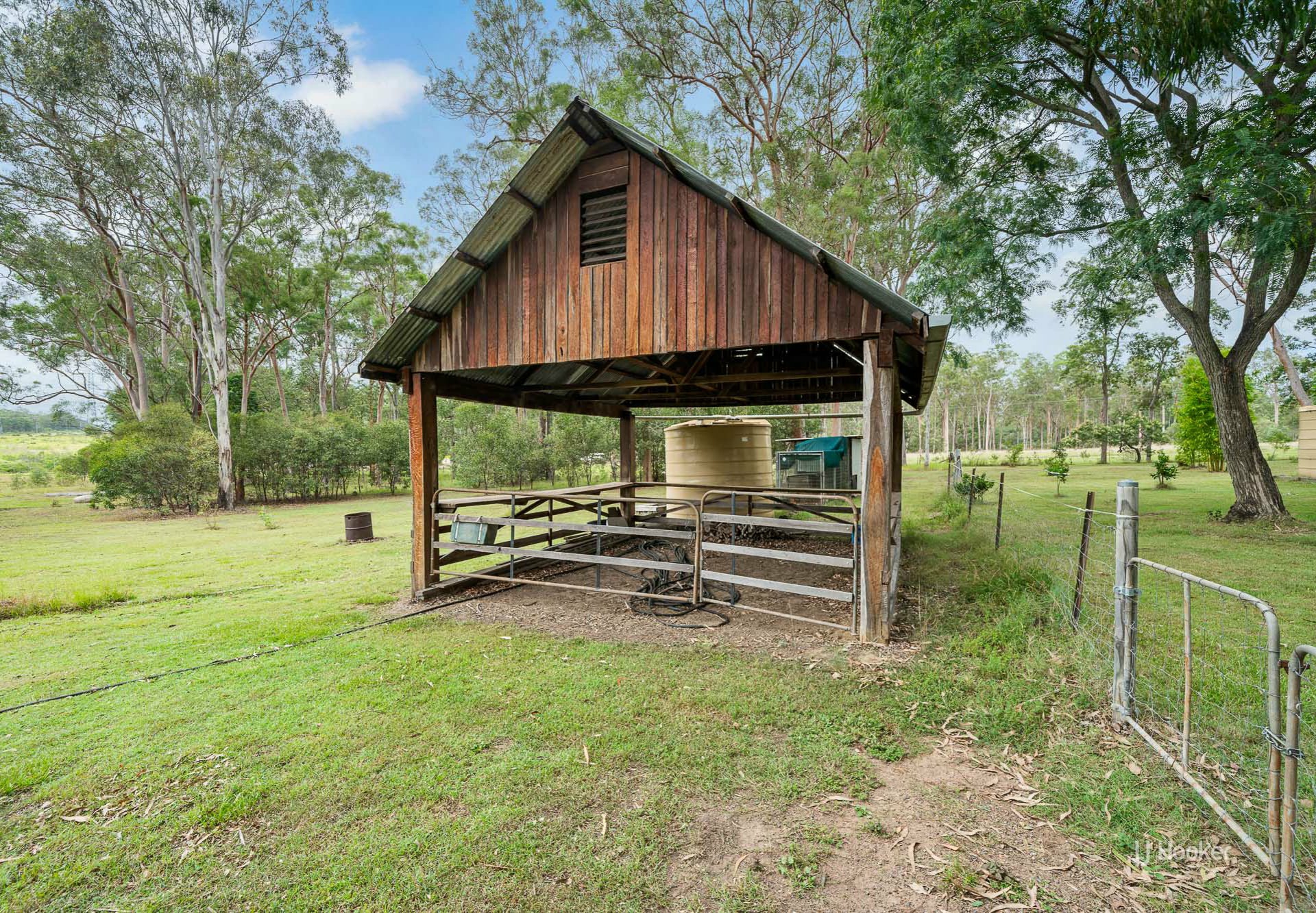 50 Franks Road Taromeo QLD - House for Sale - LJ Hooker