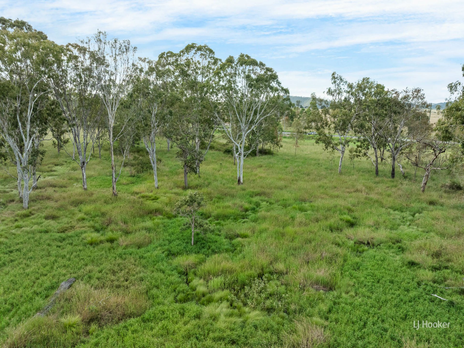 Lot 3 D'Aguilar Highway Colinton QLD - Residential for Sale - LJ Hooker