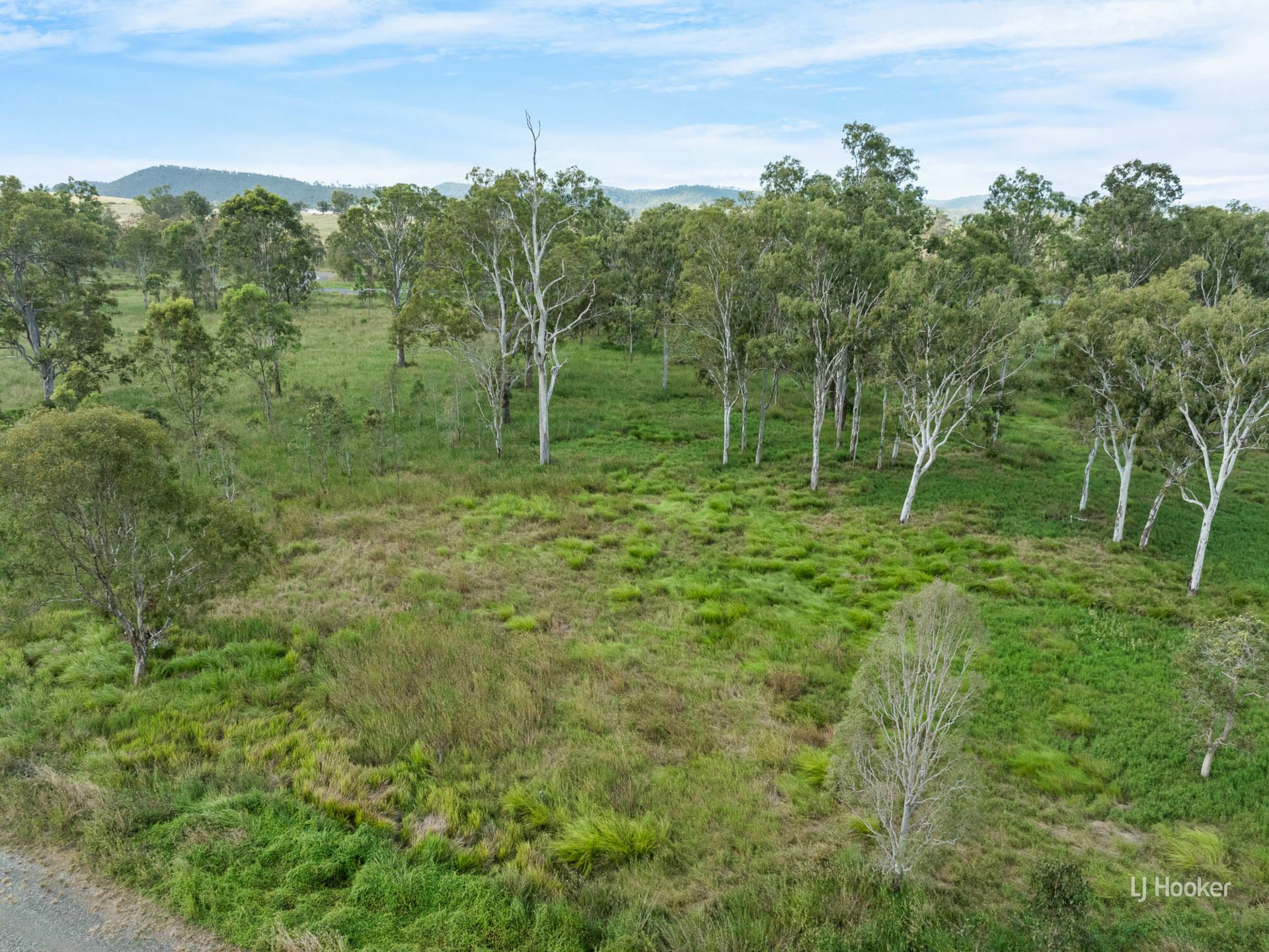 Lot 3 D'Aguilar Highway Colinton QLD - Residential for Sale - LJ Hooker