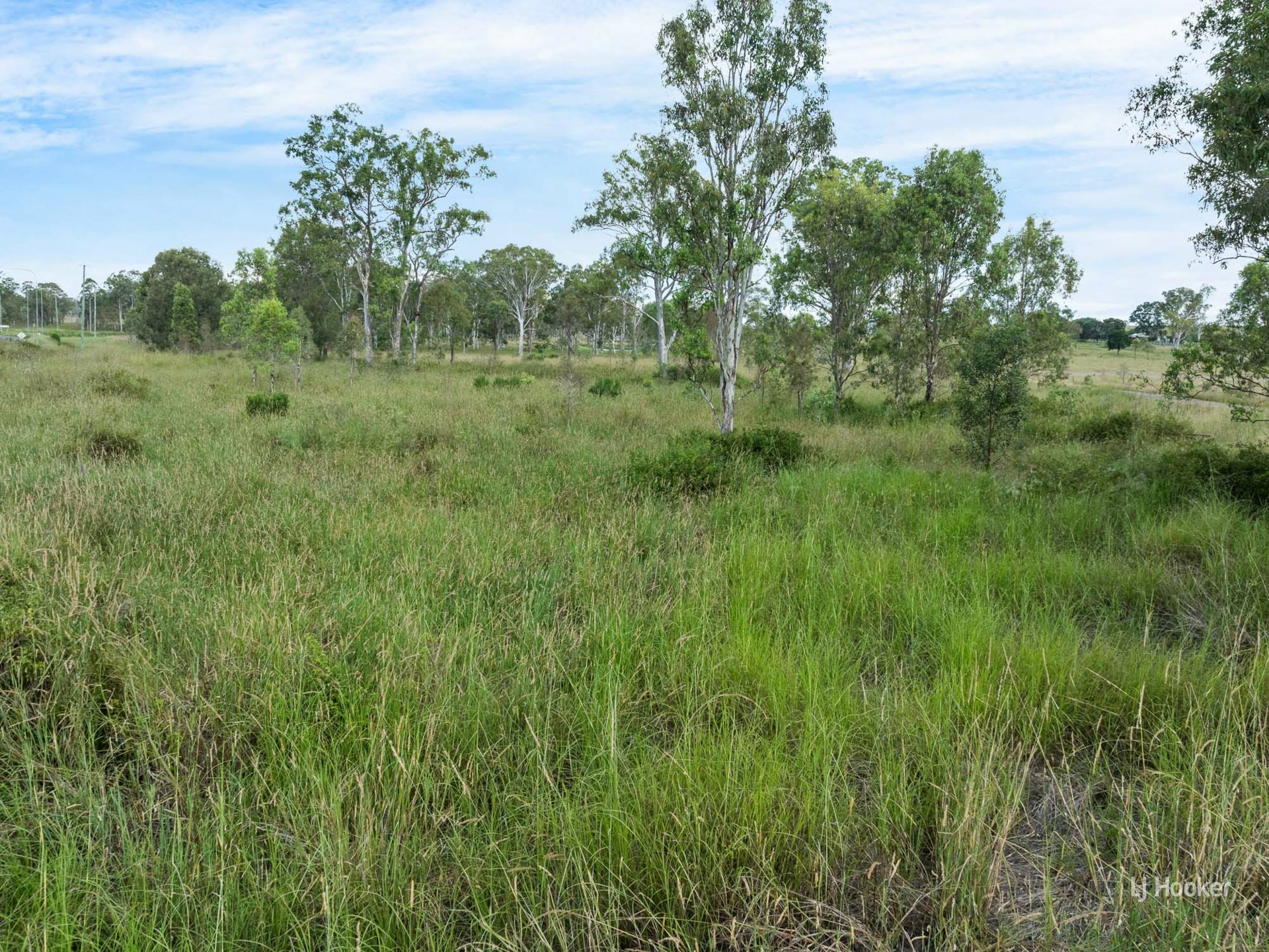 Lot 3 D'Aguilar Highway Colinton QLD - Residential for Sale - LJ Hooker