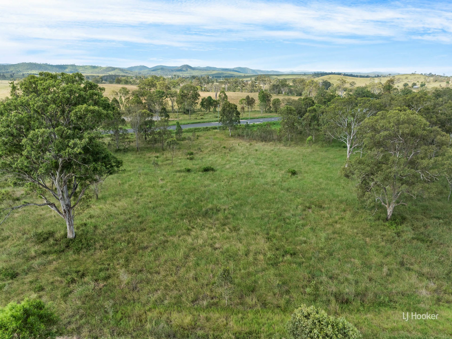 Lot 3 D'Aguilar Highway Colinton QLD - Residential for Sale - LJ Hooker