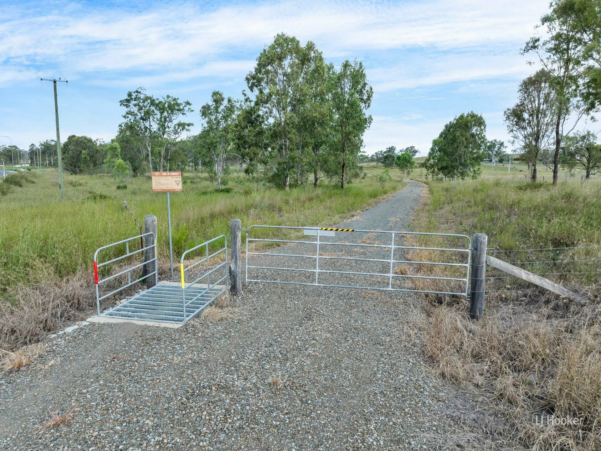 Lot 3 D'Aguilar Highway Colinton QLD - Residential for Sale - LJ Hooker