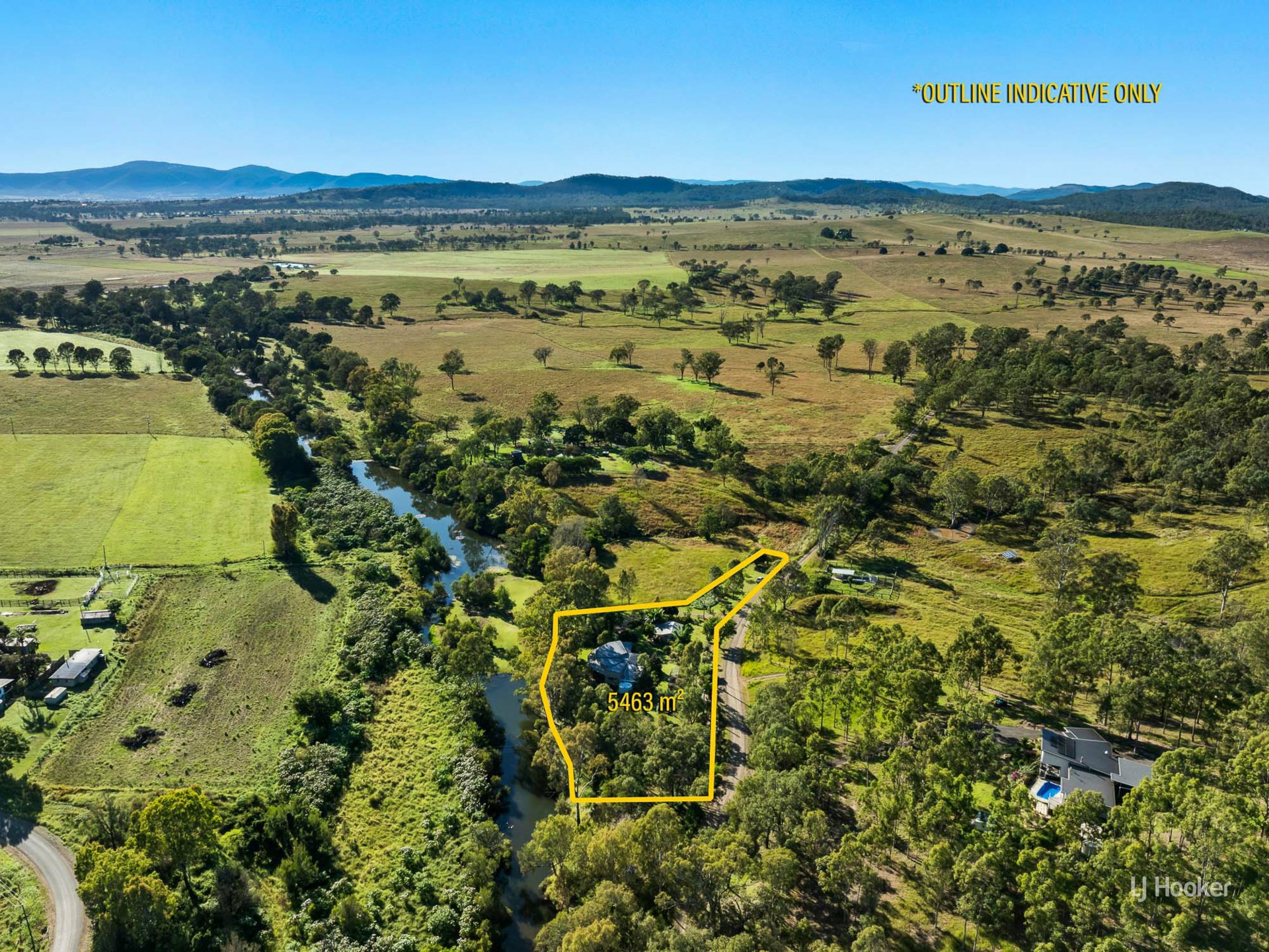 31 Rosentreters Lane Biarra QLD - Property Details - LJ Hooker