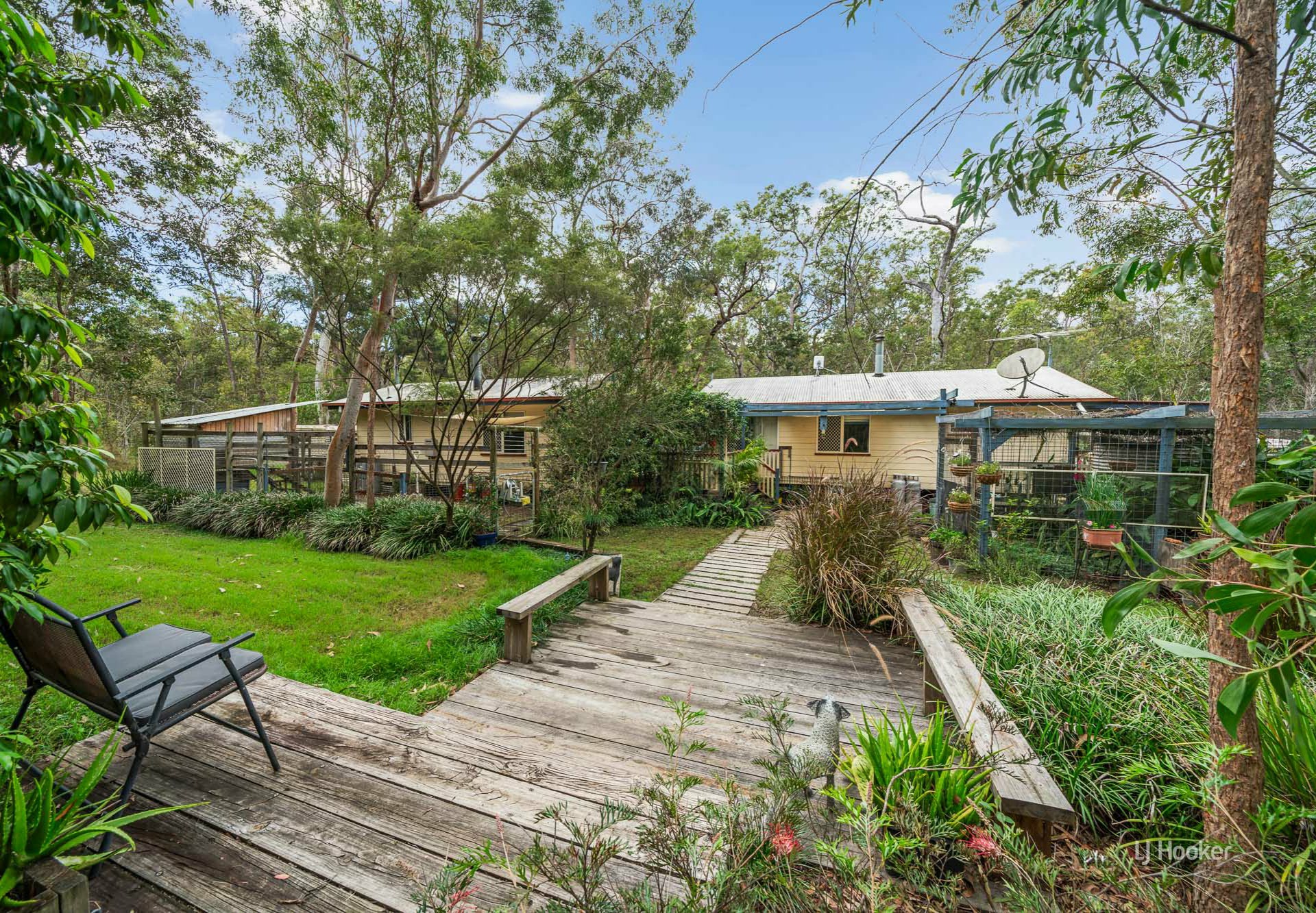 52 Countess Court Mount Hallen QLD - House for Sale - LJ Hooker