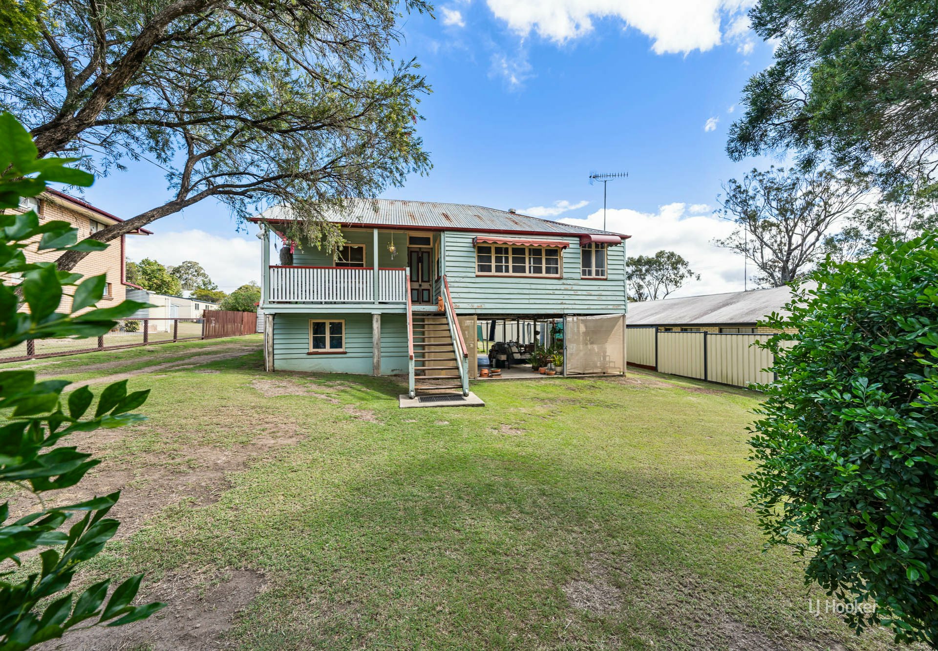 5 Edward Street Toogoolawah QLD - Property Details - LJ Hooker