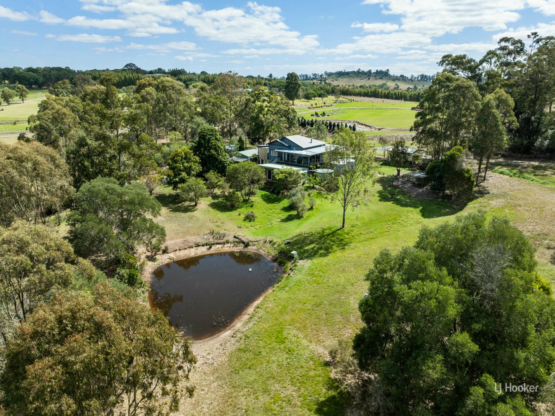 100 David Road Taromeo QLD - Property Details - LJ Hooker