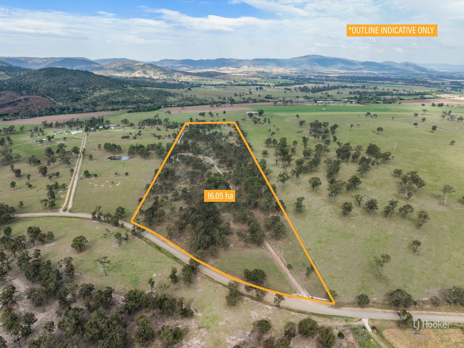 136 Braemore Lane Braemore QLD - Property Details - LJ Hooker
