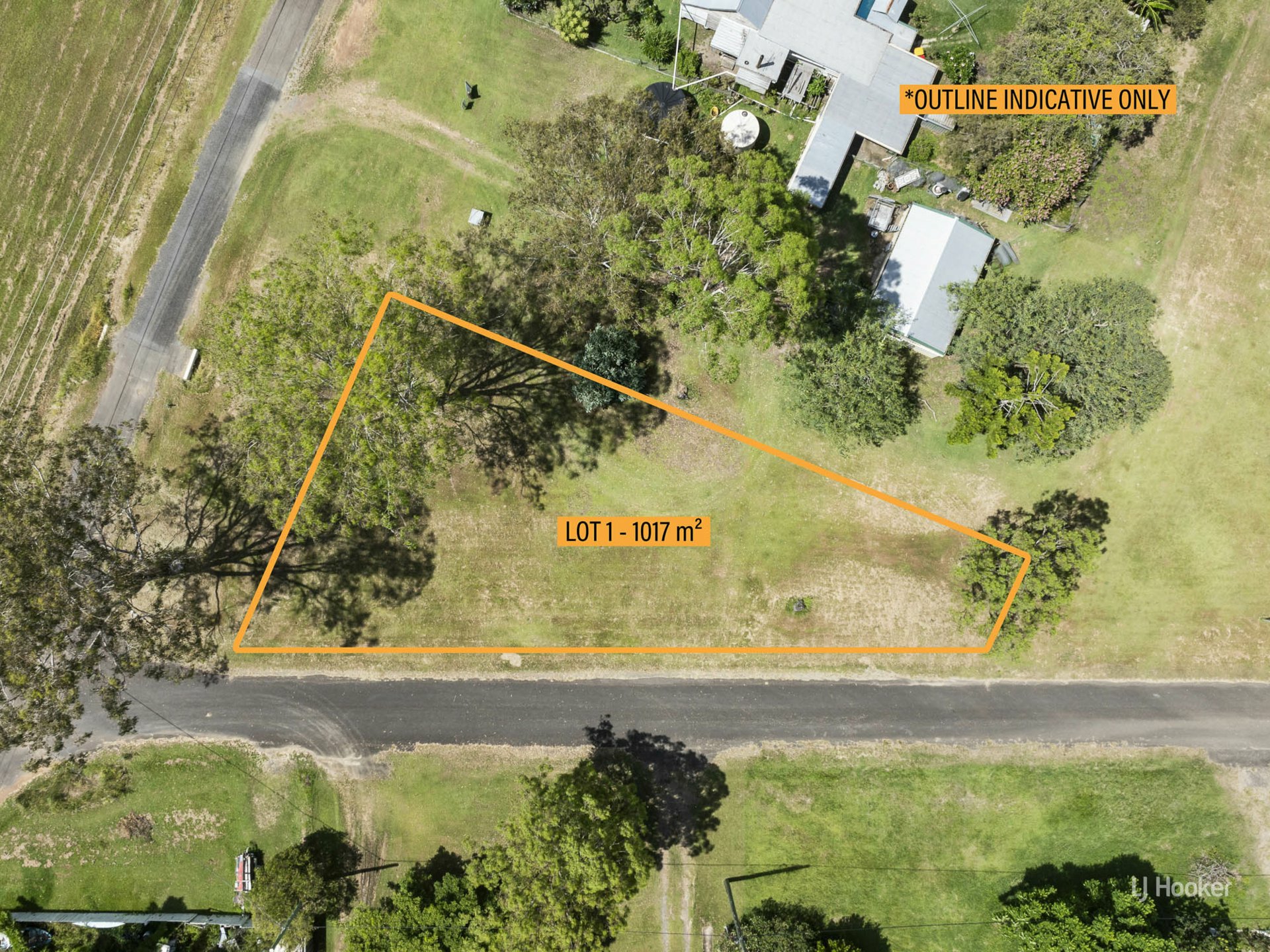 26 Railway Terrace Moore QLD - Property Details - LJ Hooker