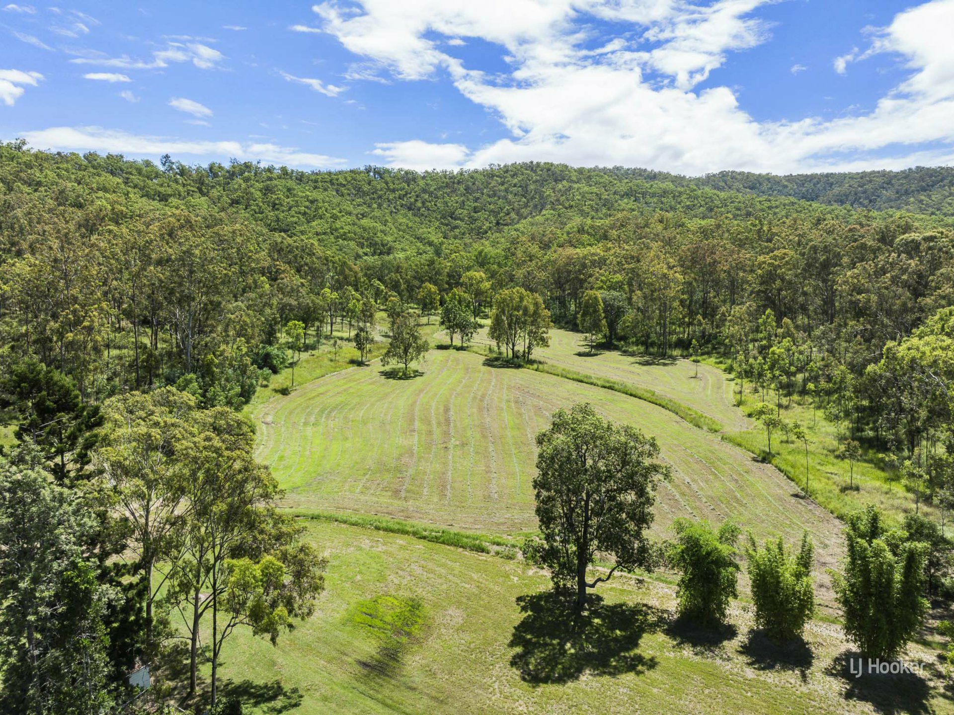 488 Wells Station Road Biarra QLD - AcreageSemi-rural for Sale - LJ Hooker