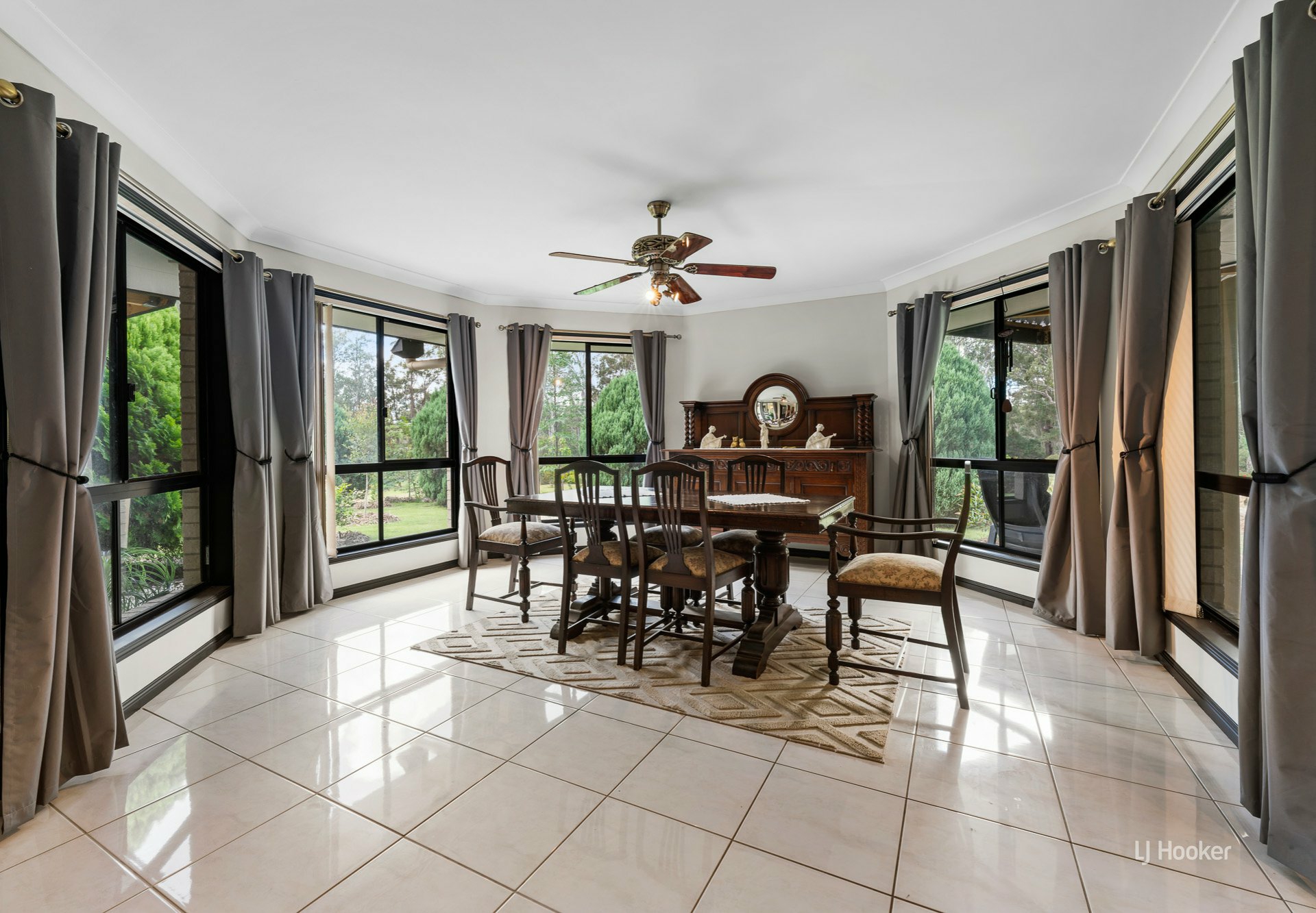 9 Hardgrave Road Benarkin North QLD - AcreageSemi-rural for Sale - LJ ...