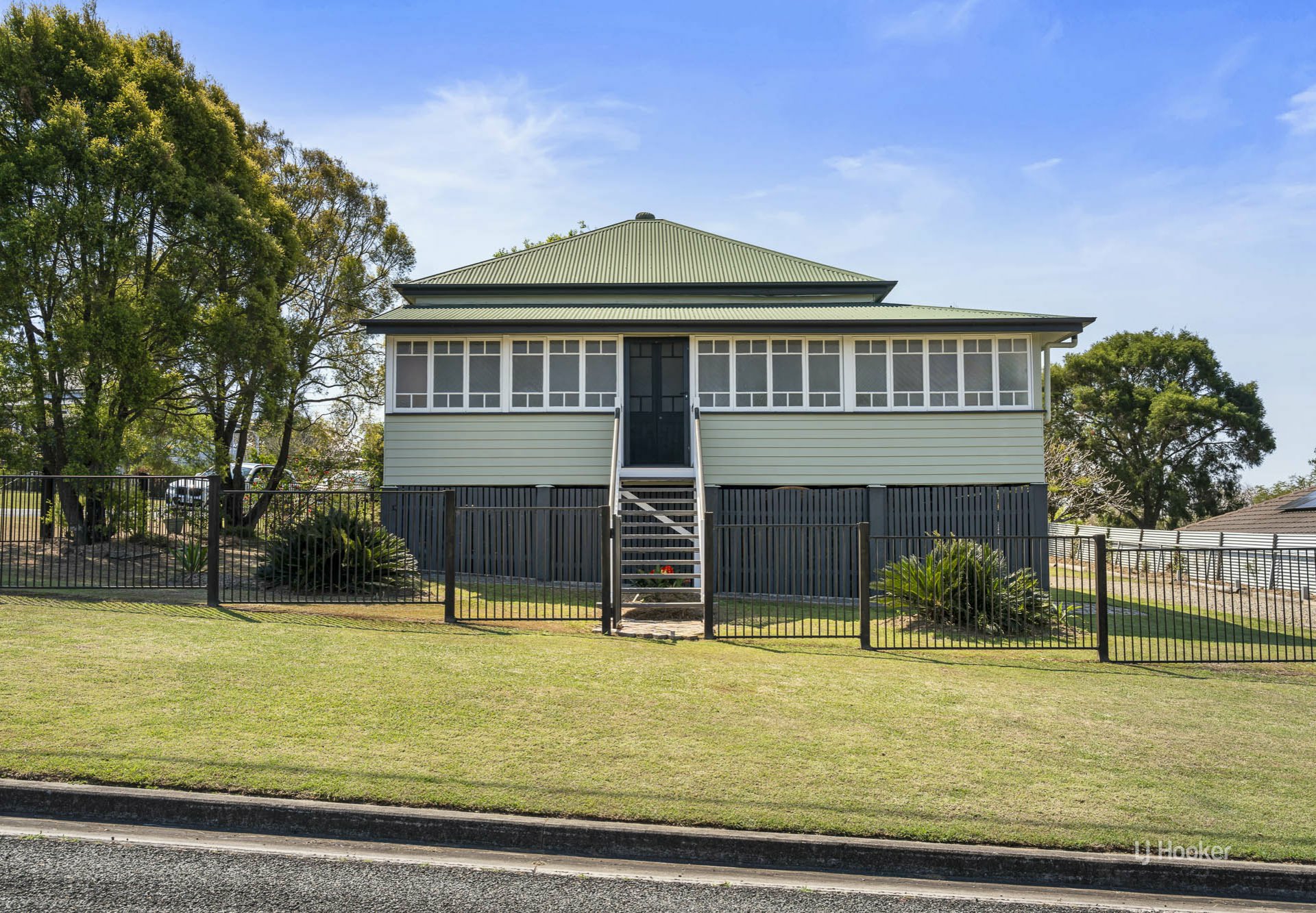 23 Gunyah Street Toogoolawah QLD - Property Details - LJ Hooker