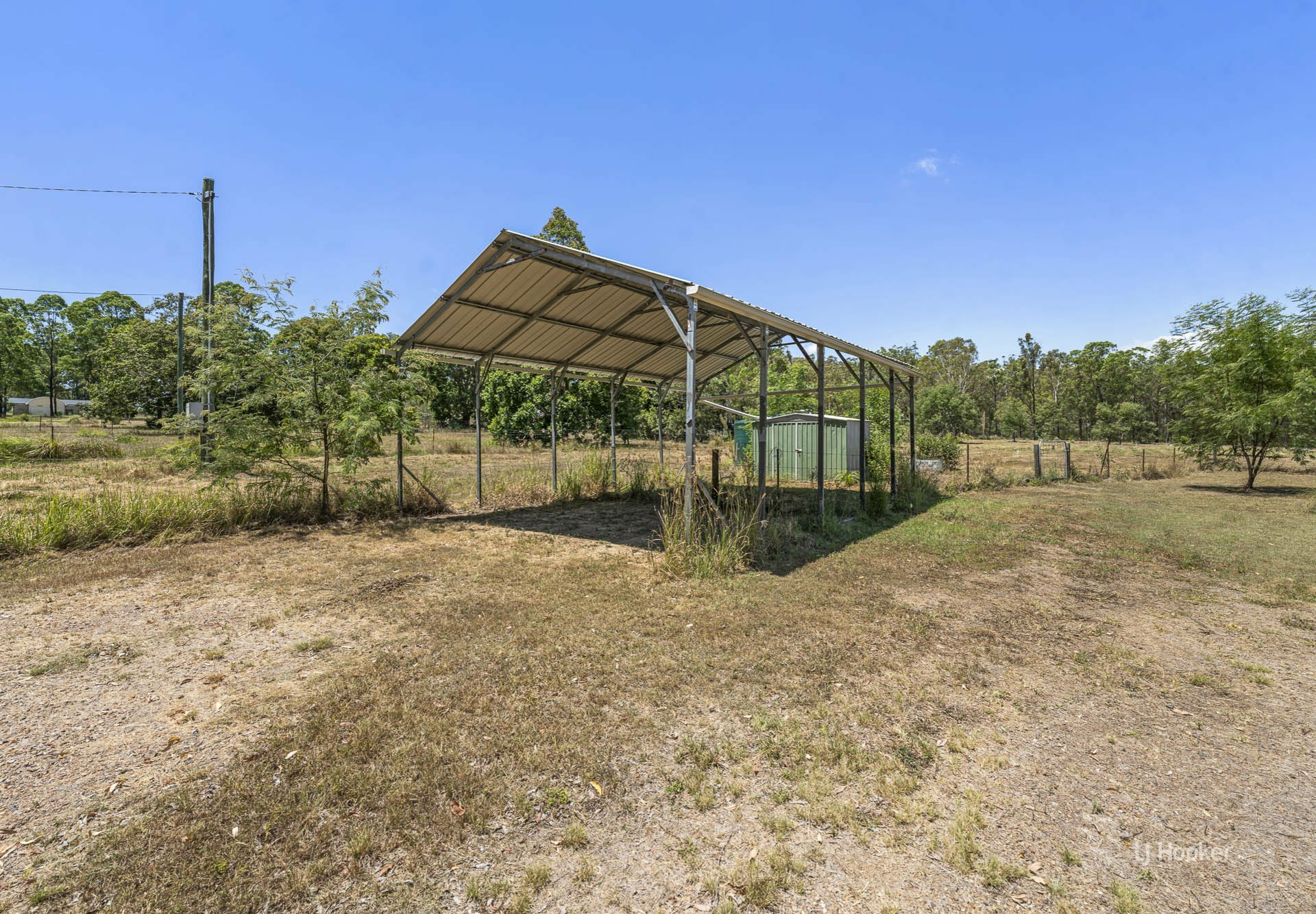 33 Packer Road Blackbutt North QLD - Property Details - LJ Hooker