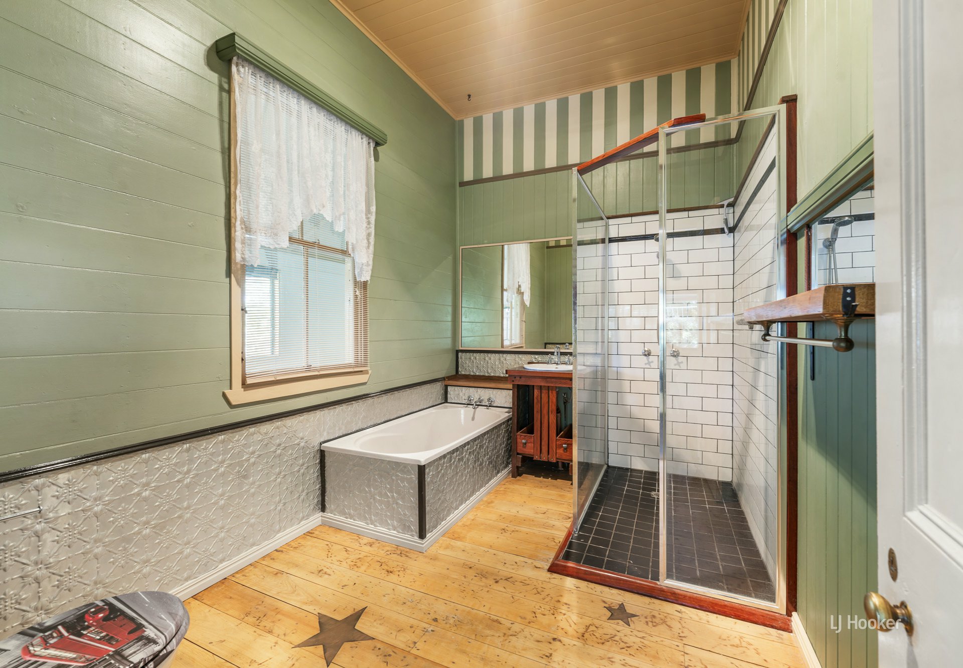 82 George Street Linville QLD - Property Details - LJ Hooker