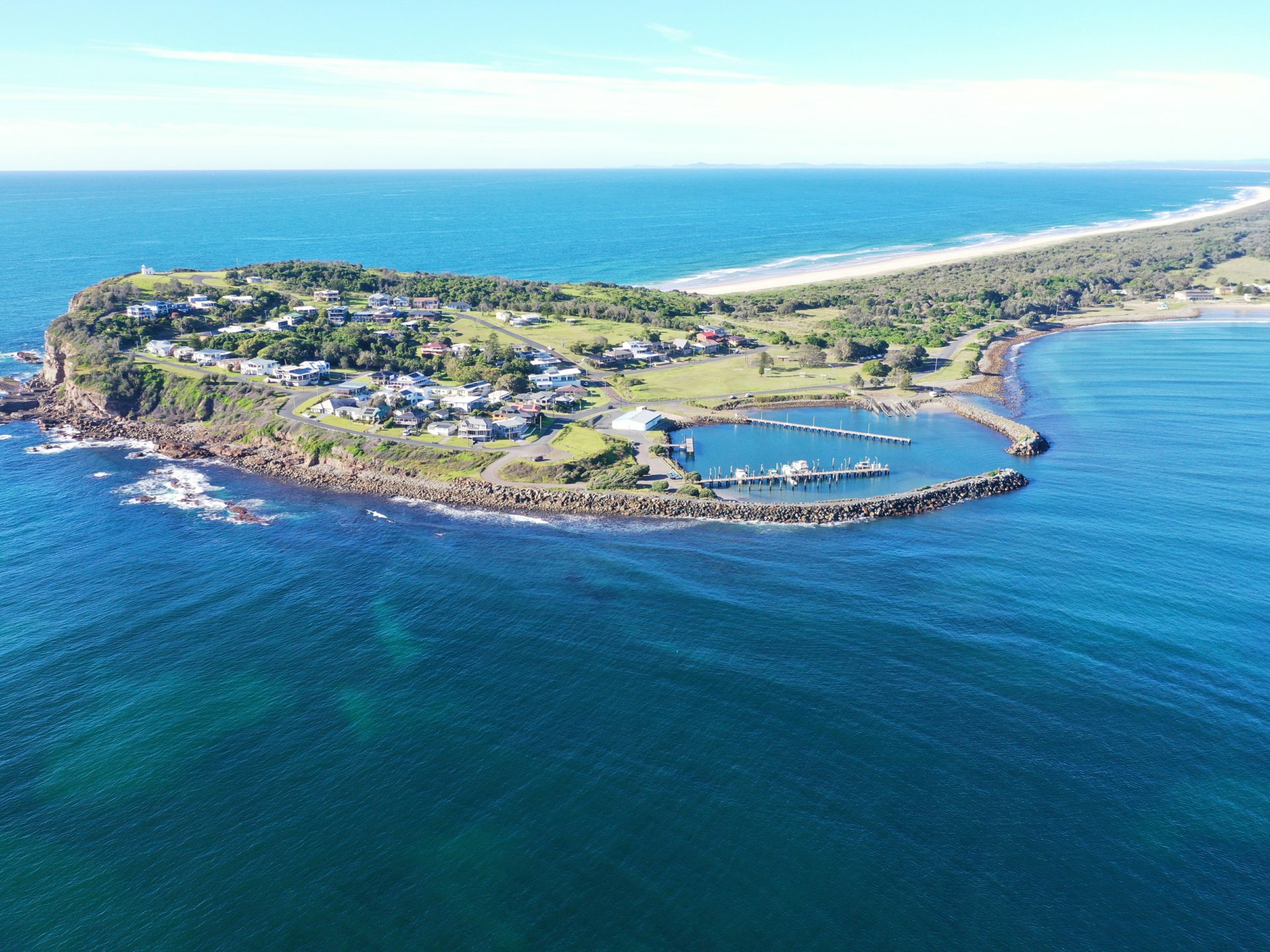 7a Geoffrey Street Crowdy Head NSW - Property Details - LJ Hooker