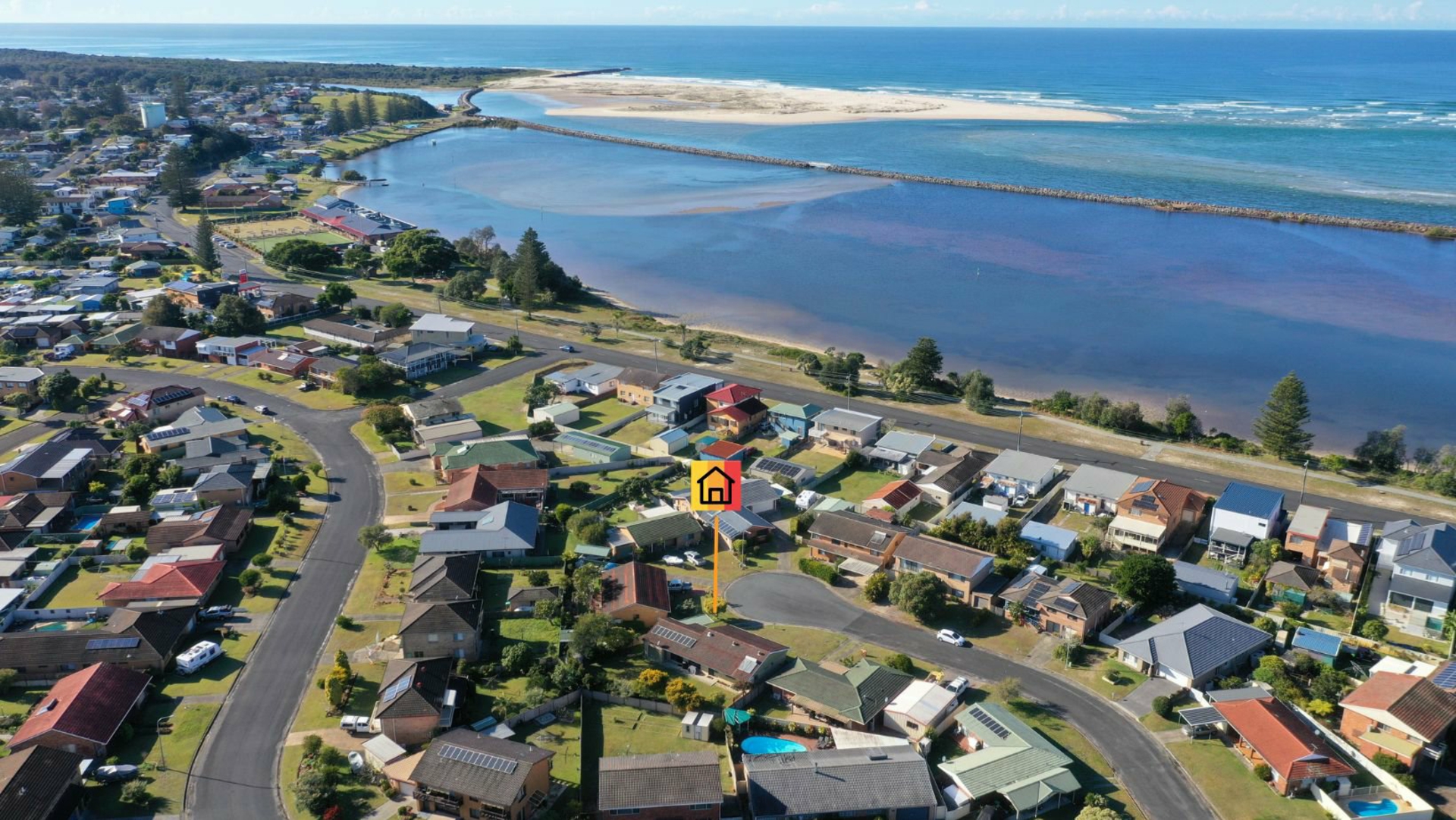 4 Bangalee Place Harrington NSW - Property Details - LJ Hooker