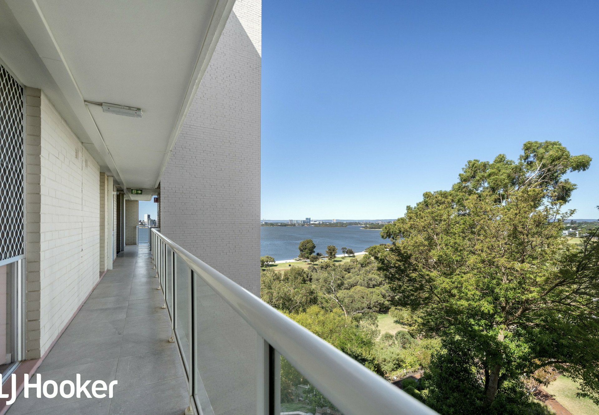 63/150 Mill Point Road South Perth WA - Unit for Sale - LJ Hooker