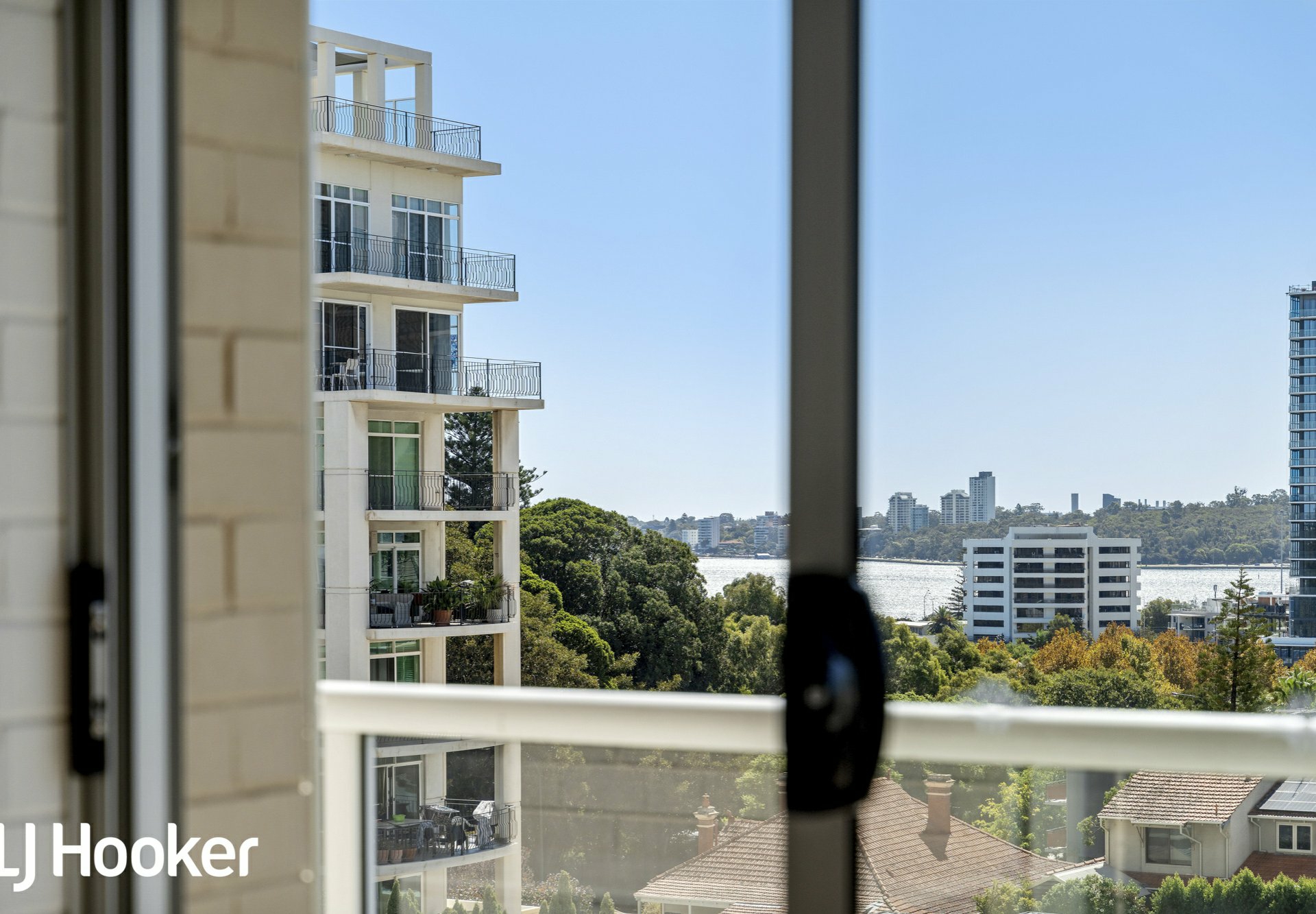 63/150 Mill Point Road South Perth WA - Unit for Sale - LJ Hooker
