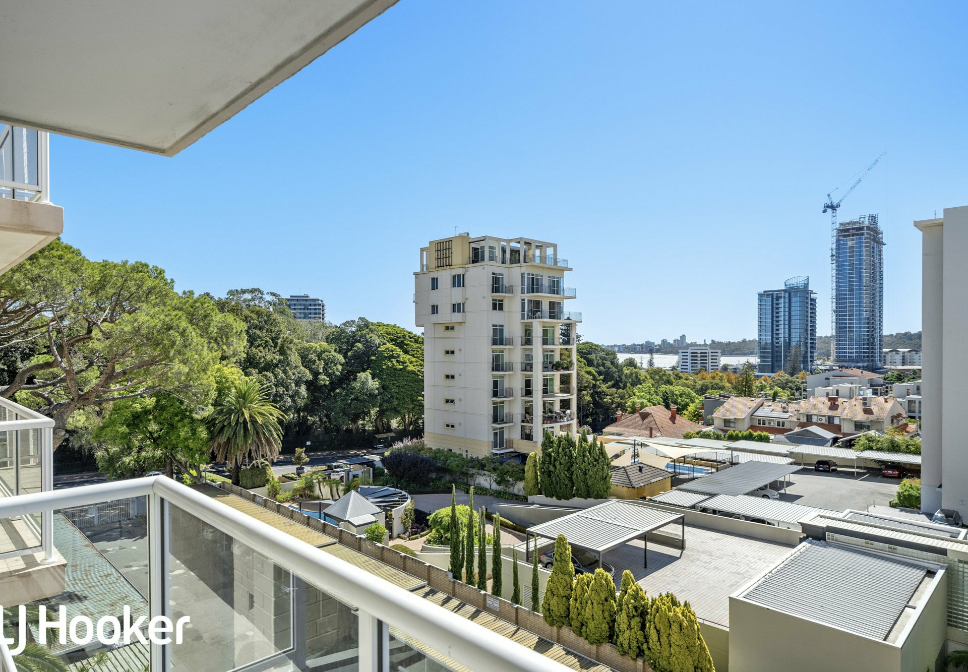 63/150 Mill Point Road South Perth WA - Unit for Sale - LJ Hooker