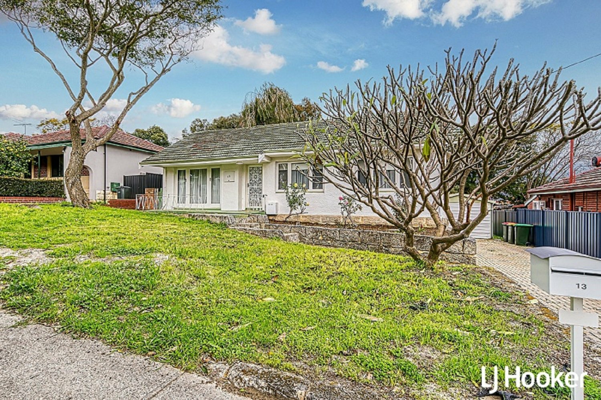 13 Blechynden Street St James WA - Property Details - LJ Hooker